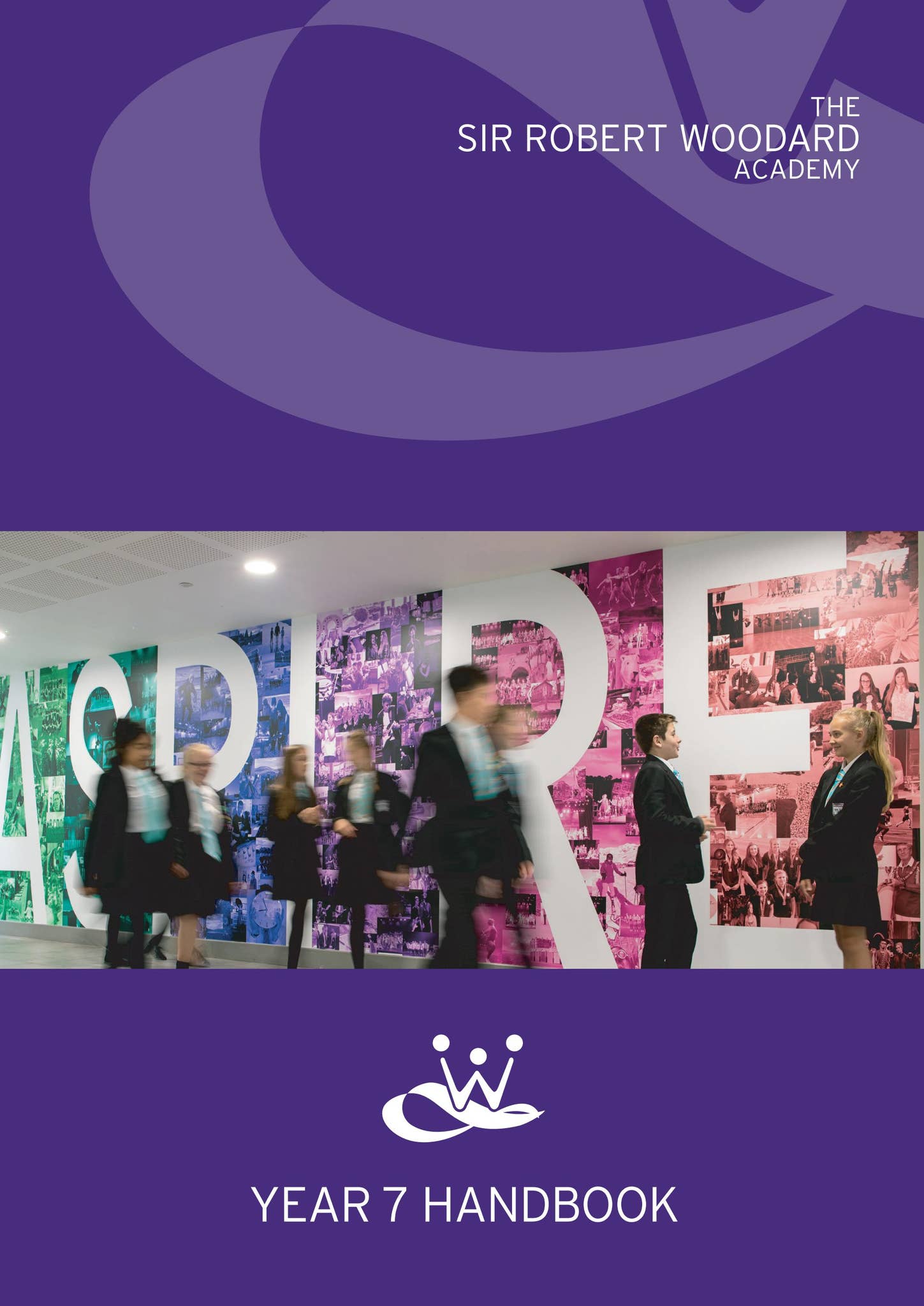 Year 7 Transition Booklet 2023 (2) by Kate Griffin - Issuu