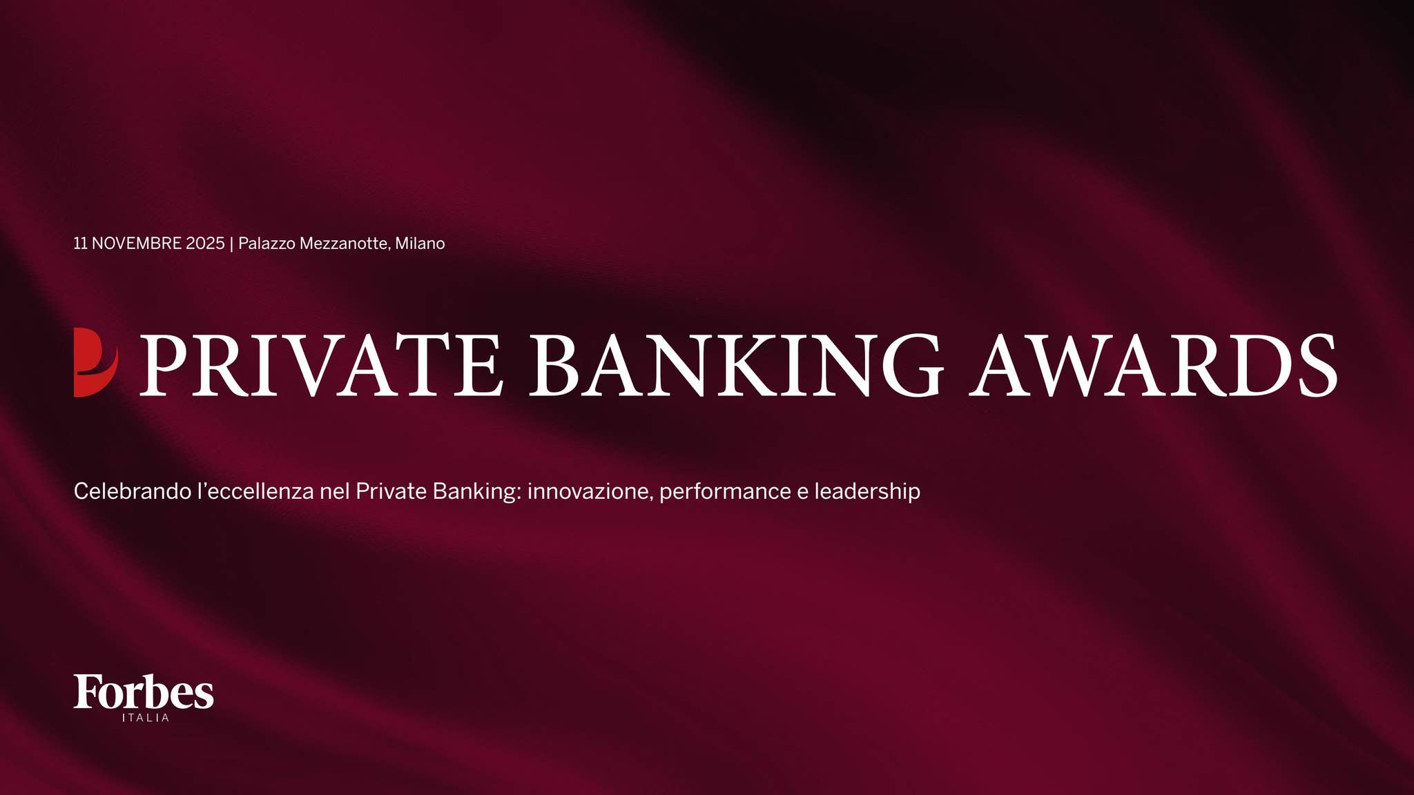Media Kit Private Banking Awards 2025 by BFCMedia - Issuu