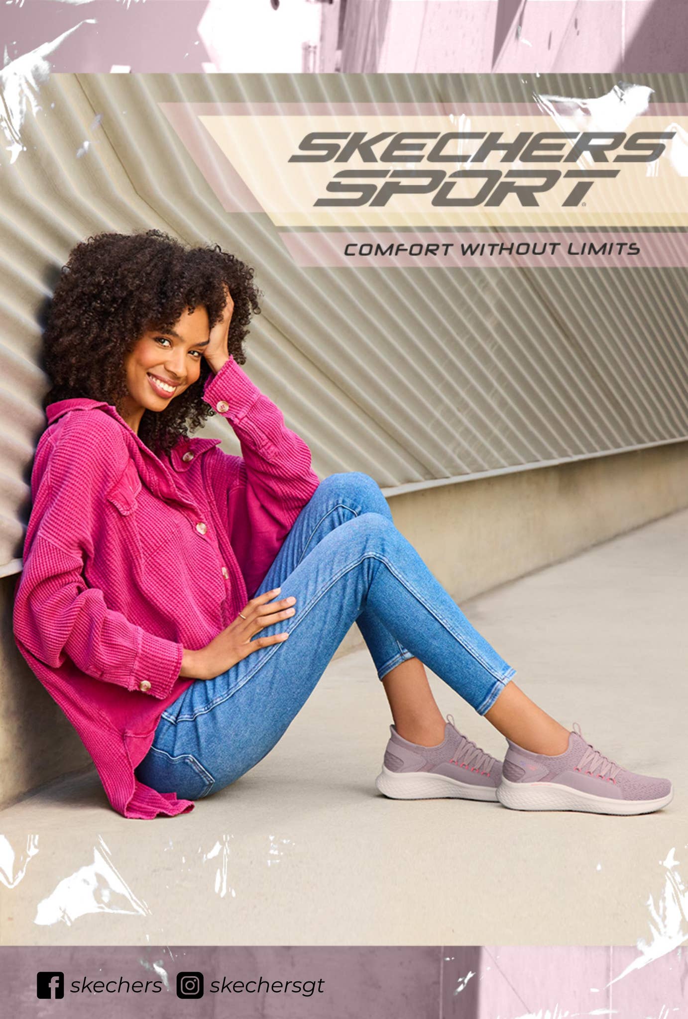 CATÁLOGO SKECHERS GT FEBRERO 2025 by Skechers Guatemala - Issuu