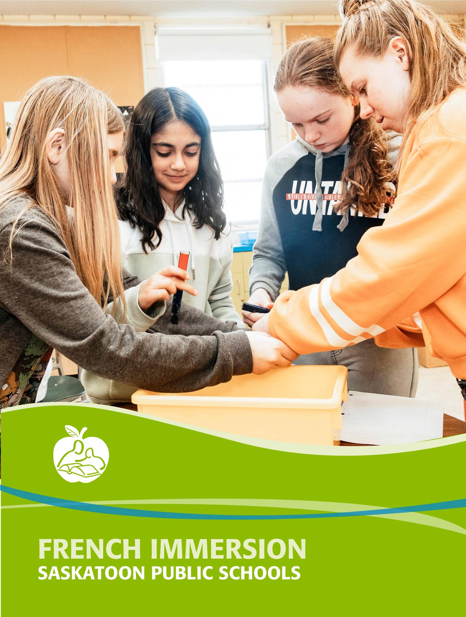 French Immersion Handbook 2026 by Saskatoon Public Schools - Issuu