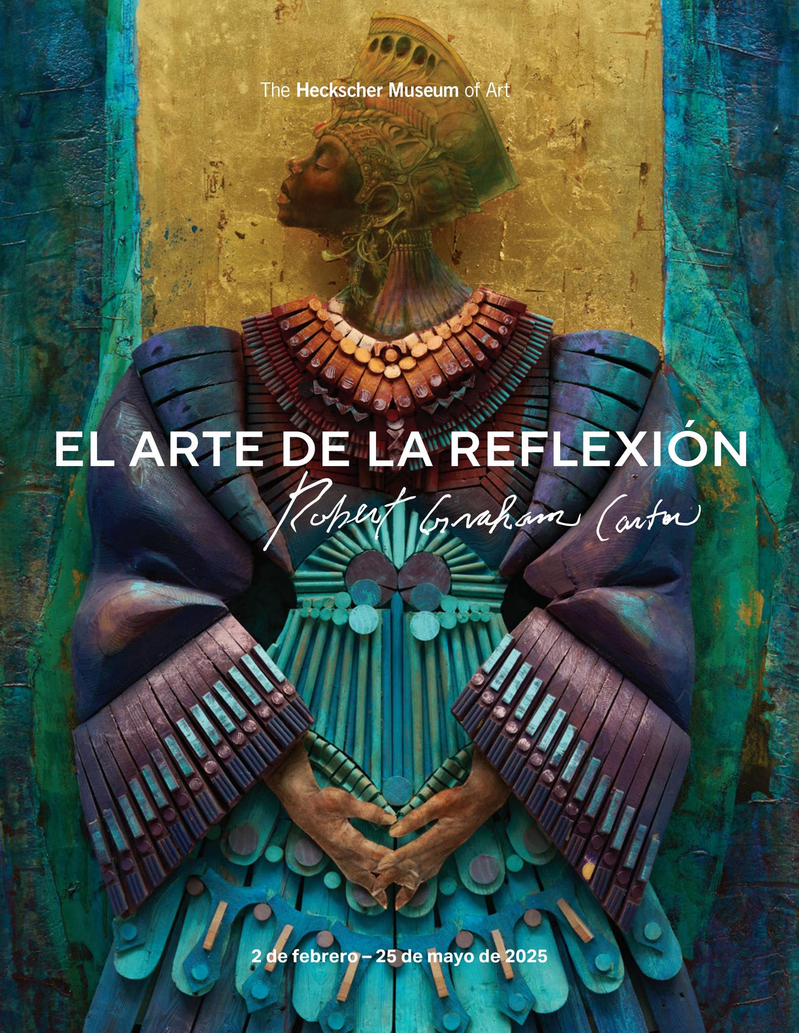 REFLECTION-TRIFOLD-ESP_V.F by The Heckscher Museum of Art - Issuu