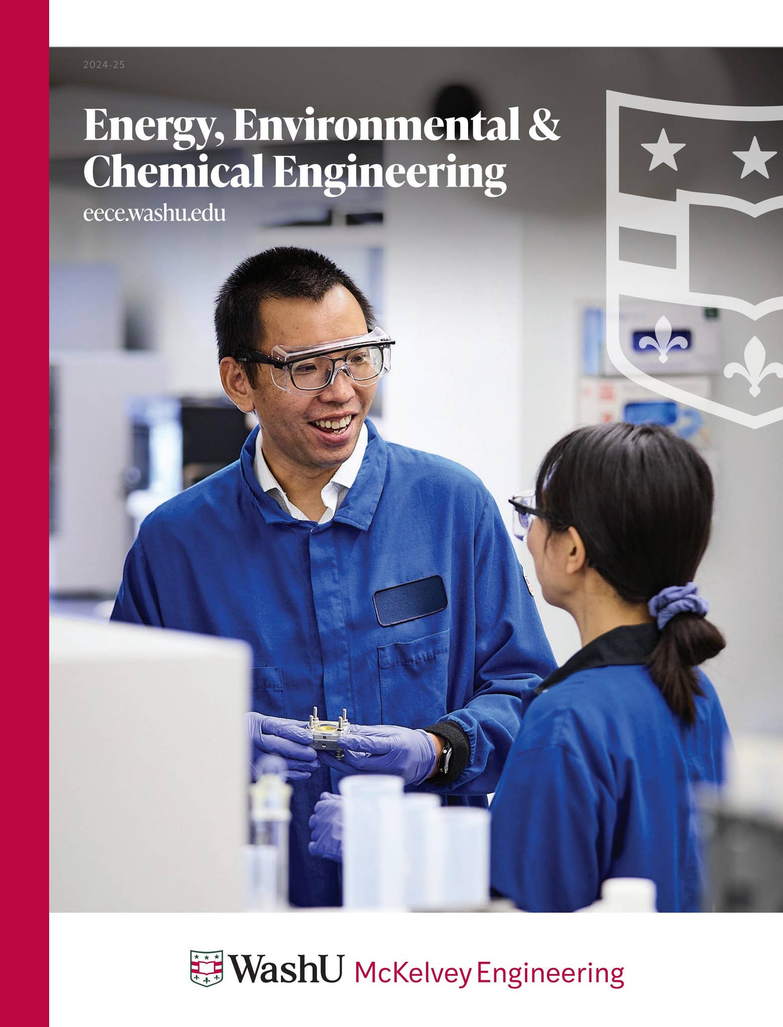 2024-25 EECE Brochure by mckelveyengineering - Issuu