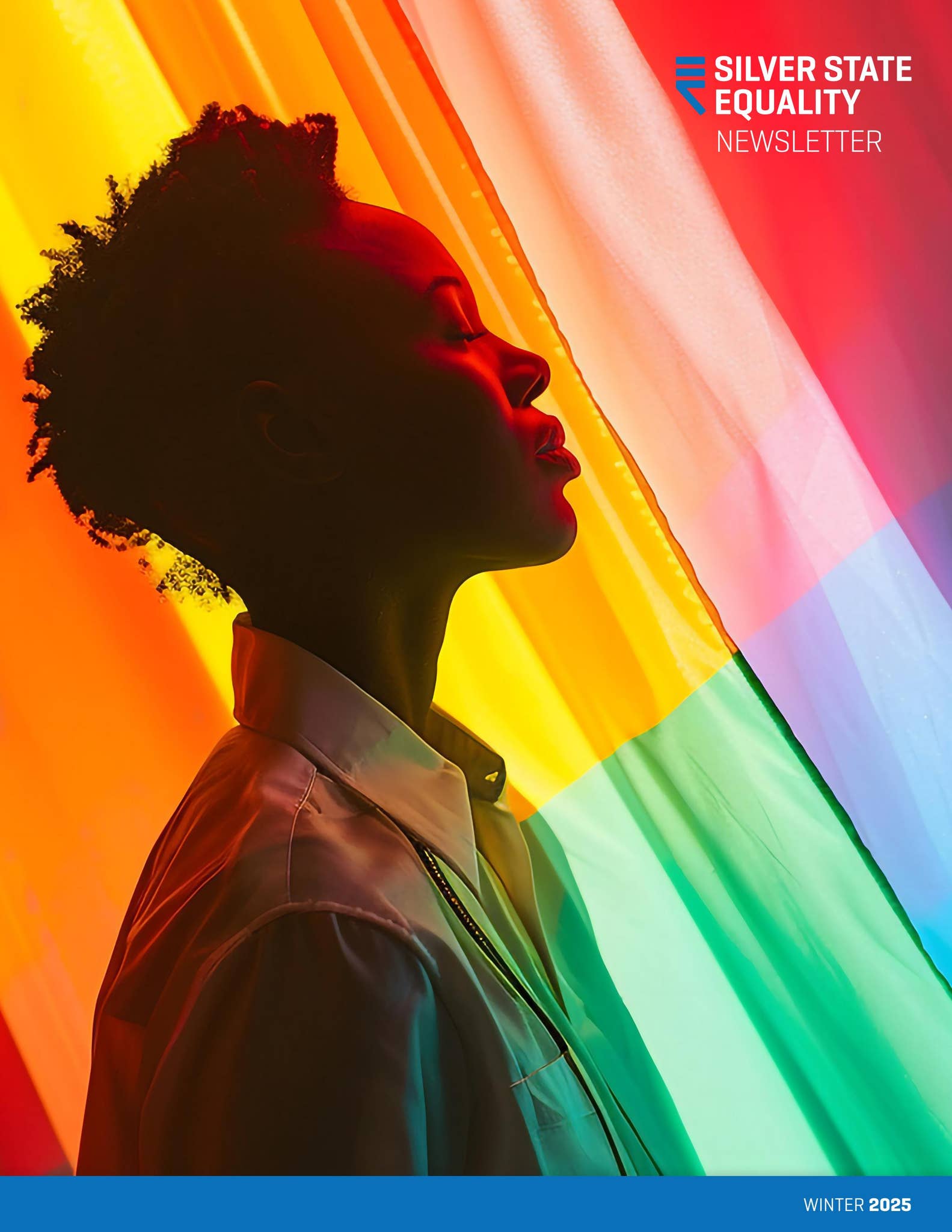 Silver State Equality: Winter 2025 Newsletter by Equality California - Issuu