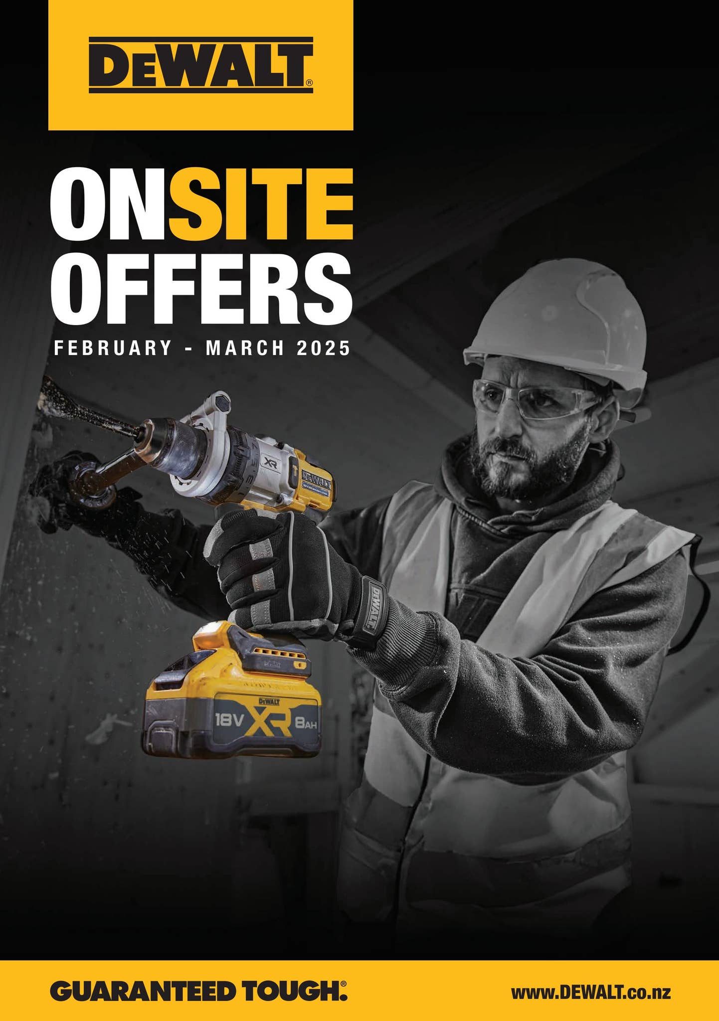 DW5285 NZ Q1 Onsite Print Brochure by Woof Creative - Issuu