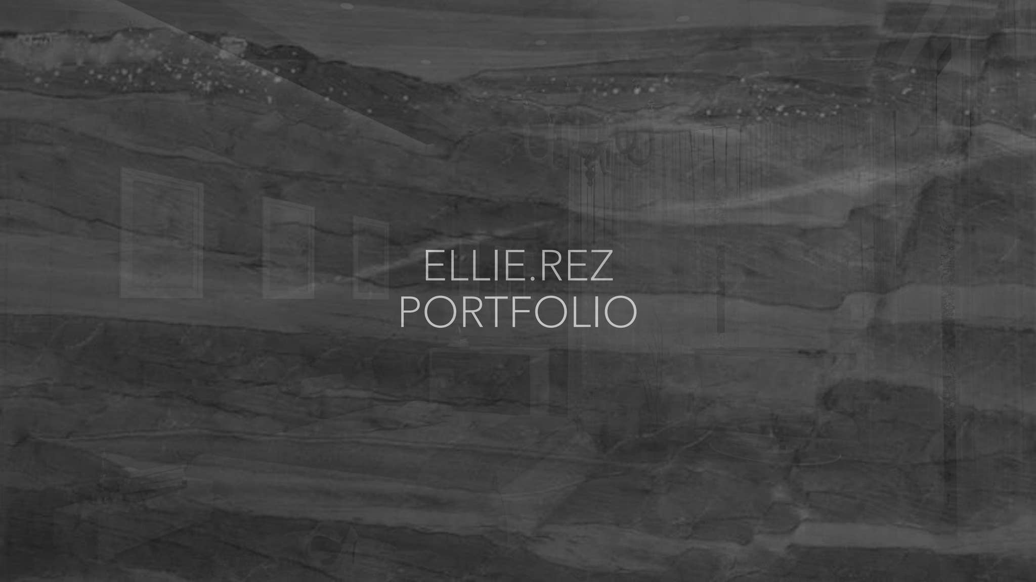 Ellie.Rez Interior Design Portfolio(N) by Ellie's portfolio - Issuu