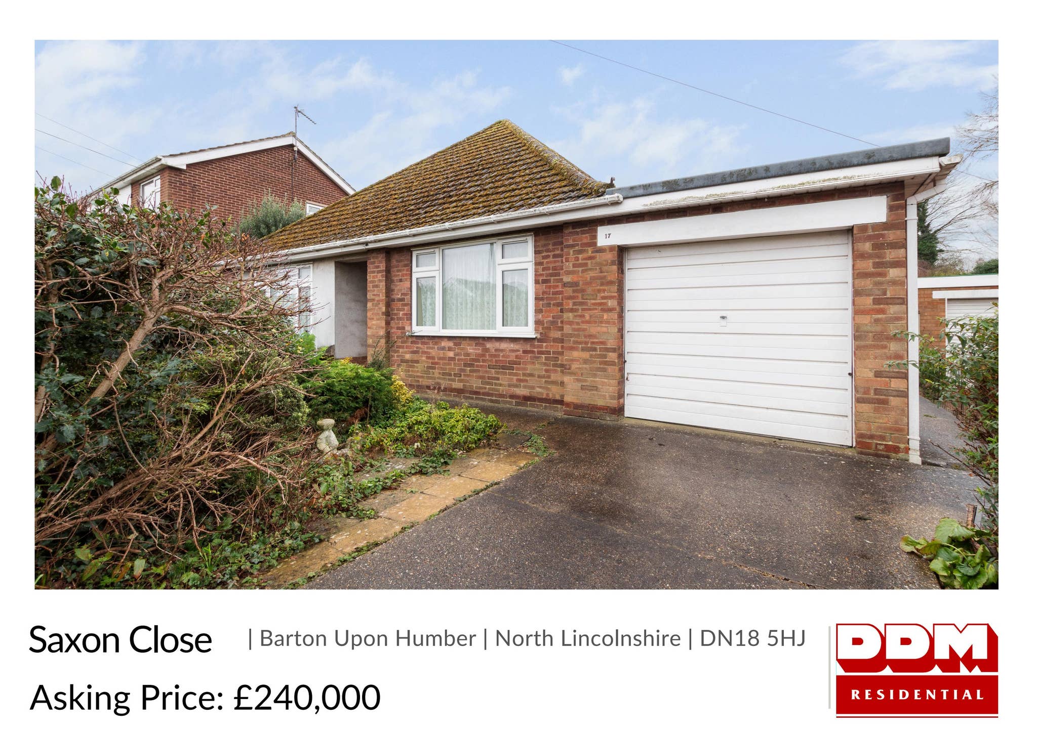 Saxon Close, Barton Upon Humber by Fine & Country / DDM Residential - Issuu