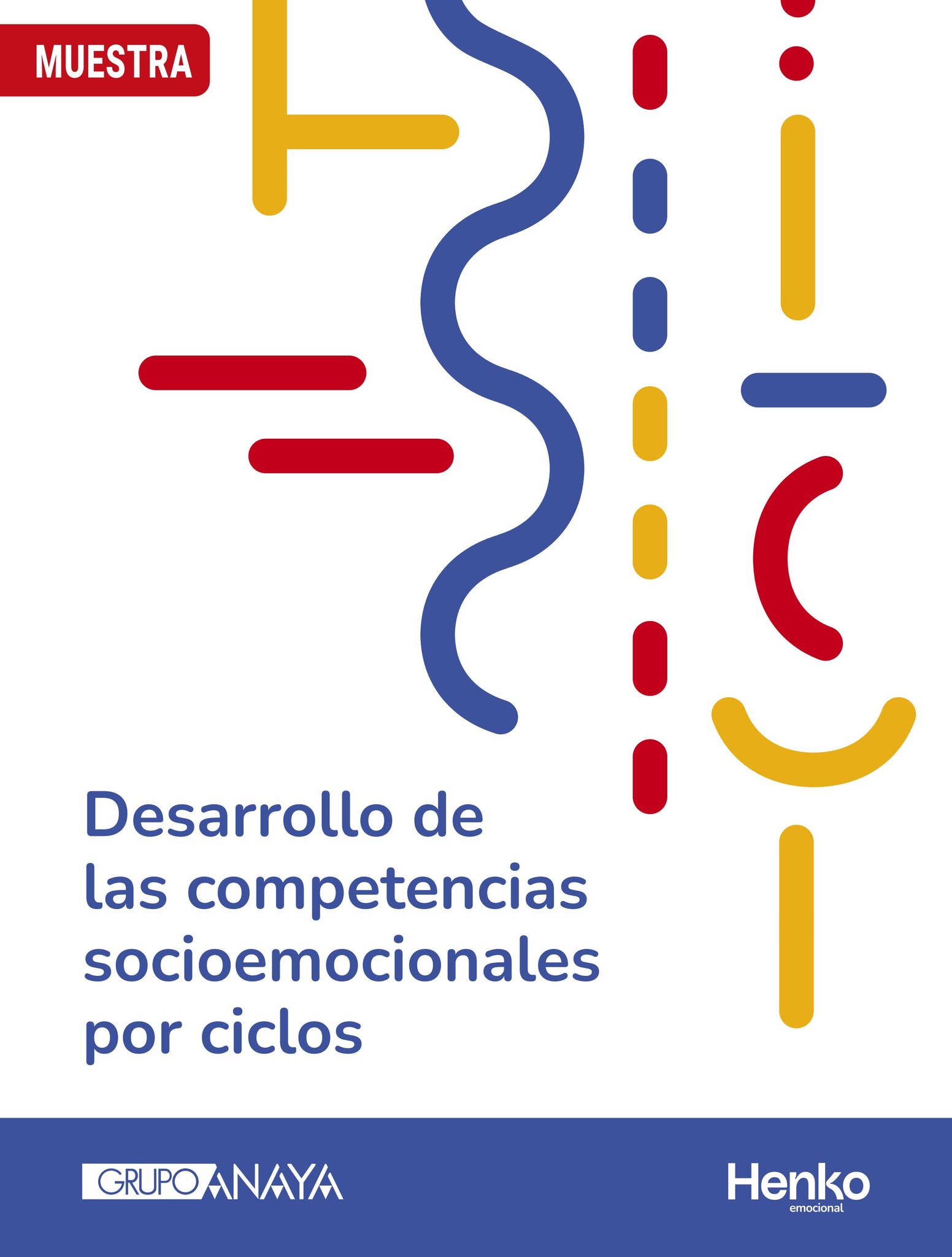 Henko: Desarrollo de las competencias (muestra) by Grupo Anaya, S.A. - Issuu