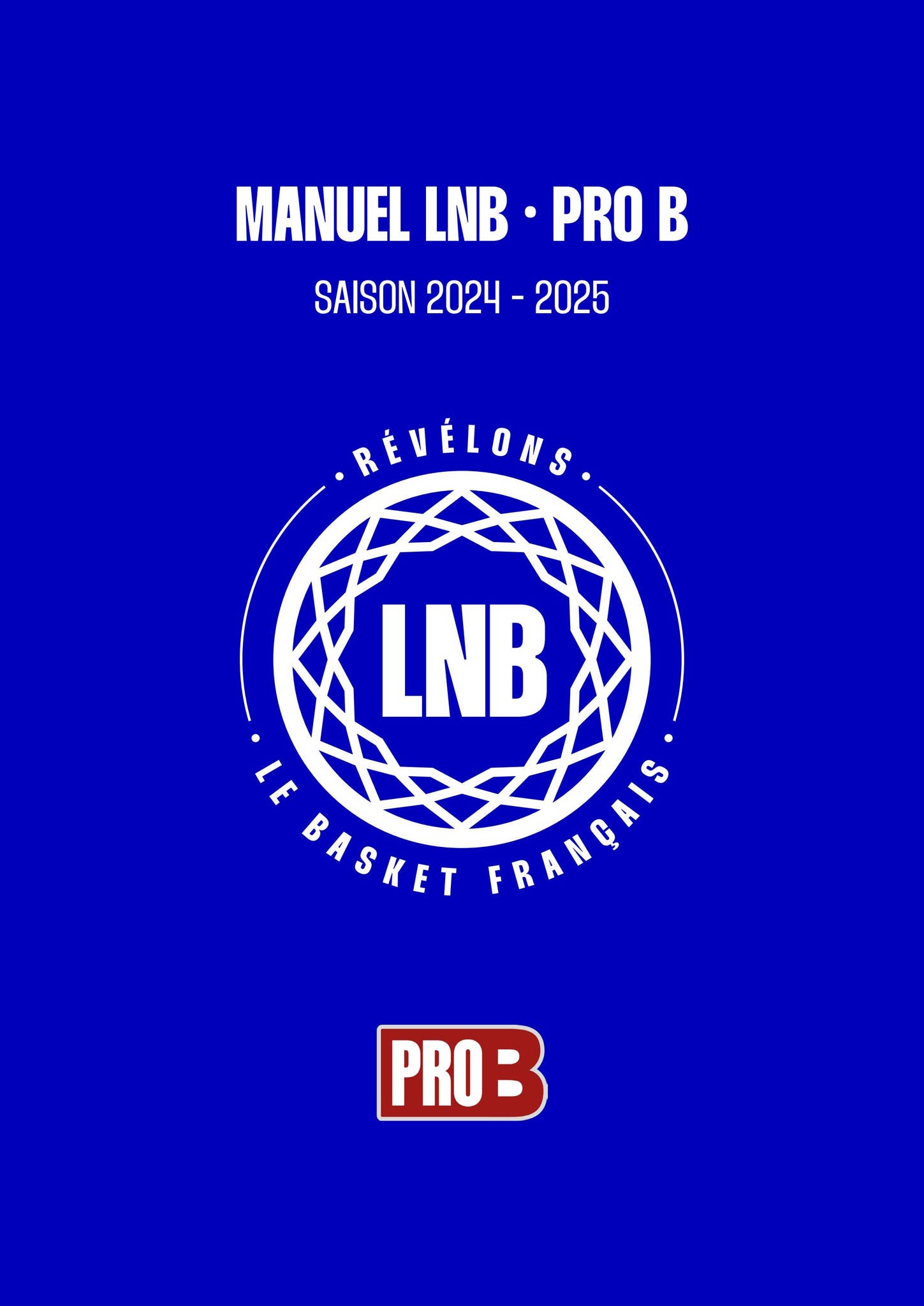 Manuel-LNB-PRO-B-2024 by lnbfr - Issuu