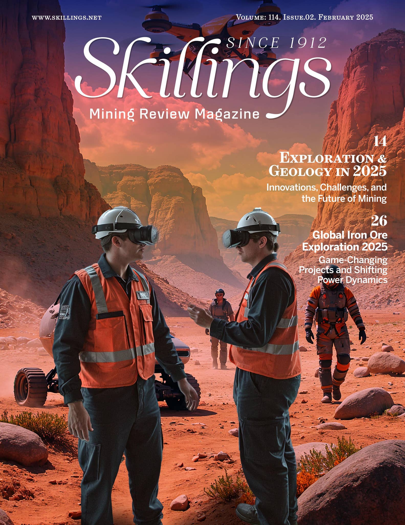 Skillings_February_2025 by CFX Network, LLC - Issuu