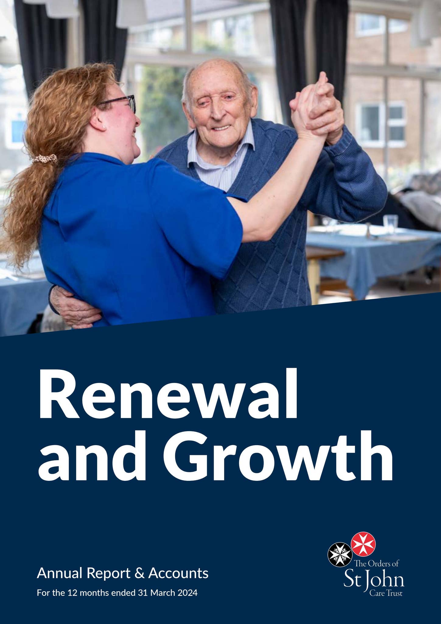 OSJCT-Annual-Report-2024 by osjct.co.uk - Issuu