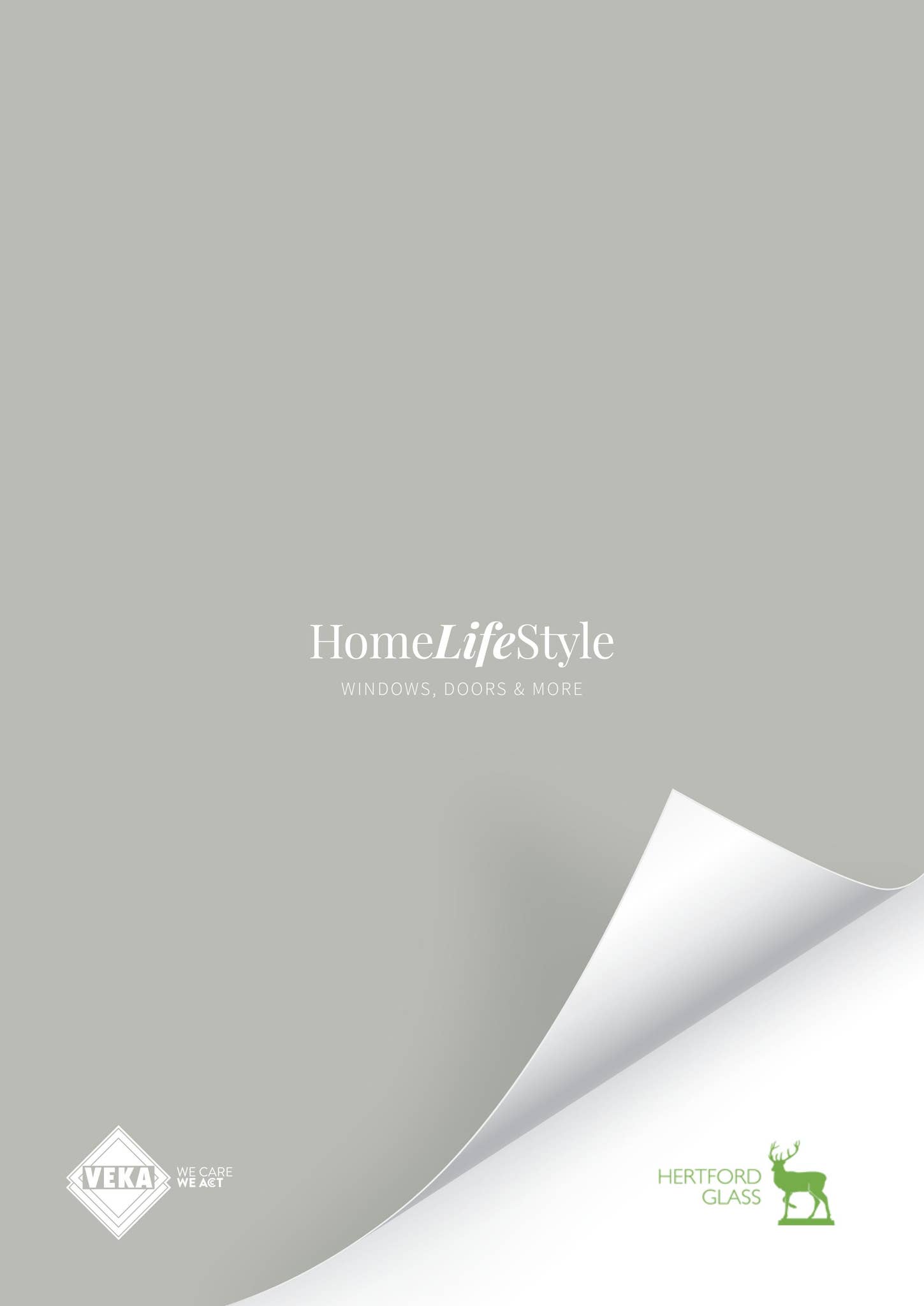 Hertford Glass | VEKA Windows & Doors by Independent Network - Issuu