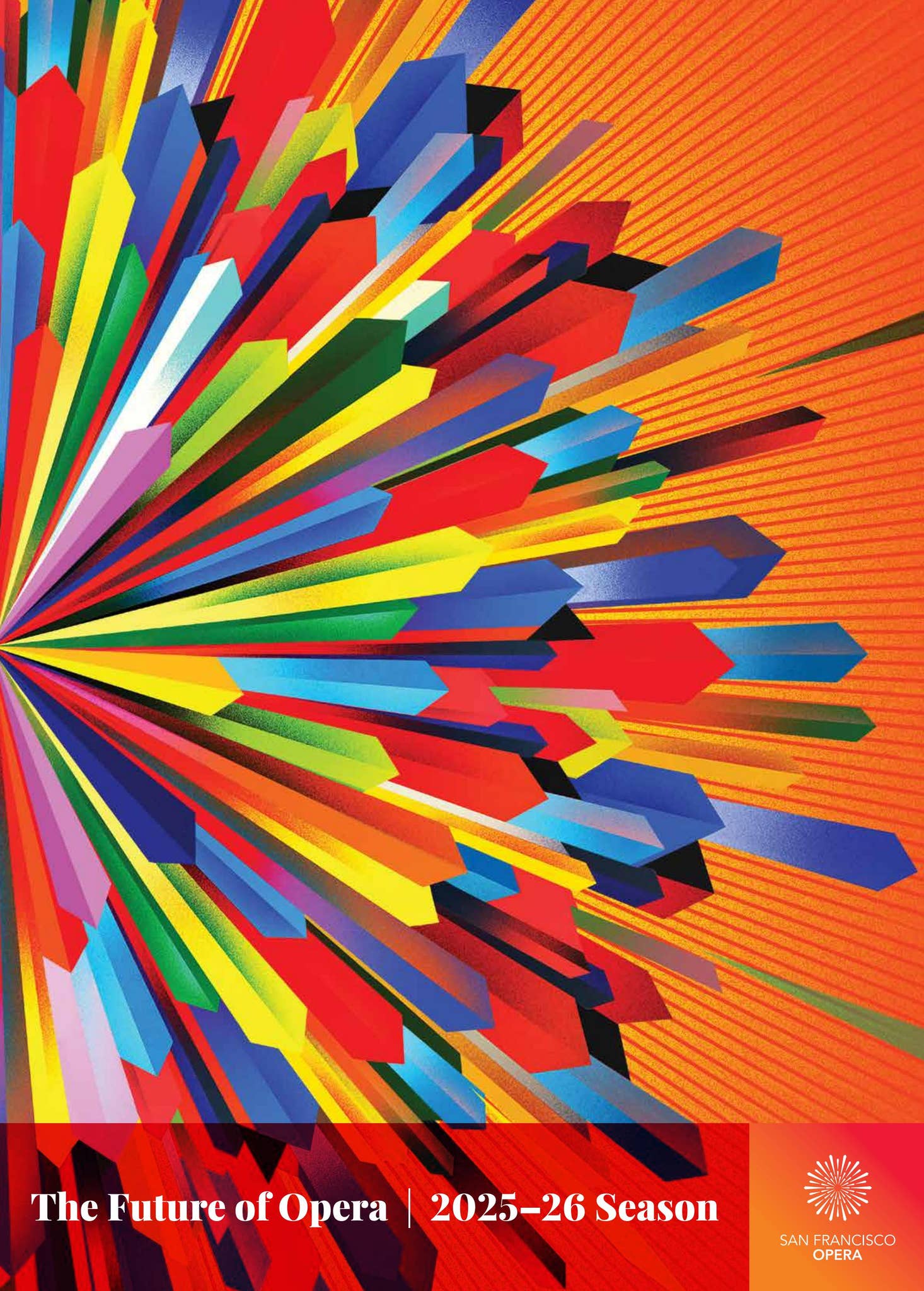 2025-26 Season Brochure by San Francisco Opera - Issuu