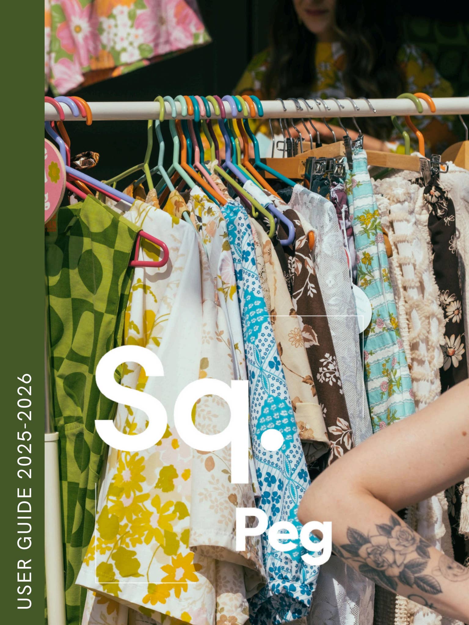 Sq. Peg User Guide 2025-2026 by Downtown Kitchener - Issuu