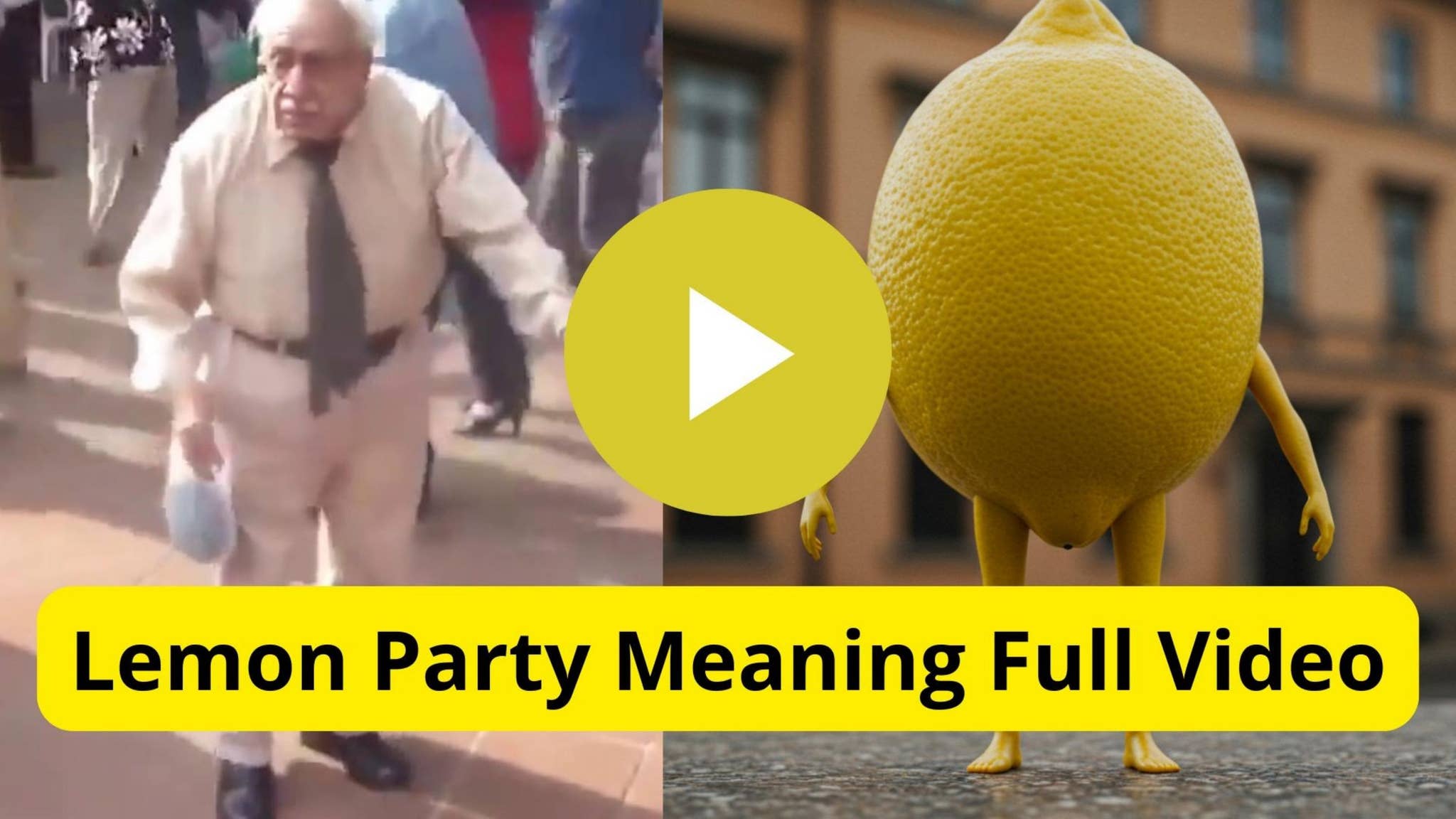 Lemon Party Meaning Original Video by Денис Зубов - Issuu