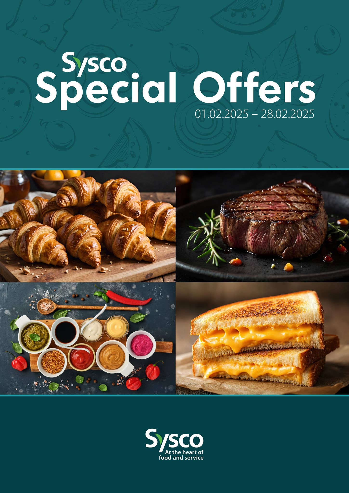 Sysco Special Offers – Procure Wizard Euro by Sysco Ireland - Issuu