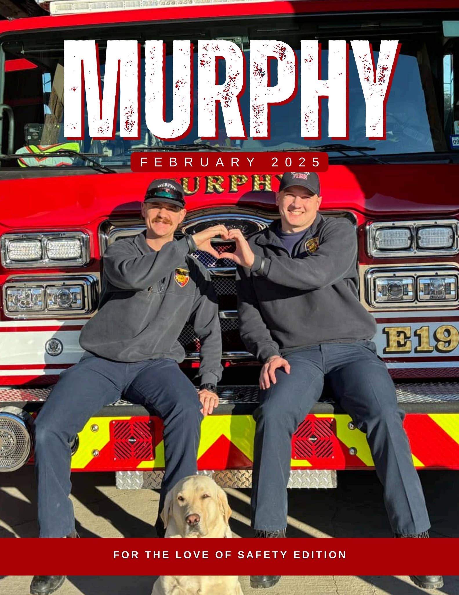 February - City of Murphy E-News by CityofMurphy - Issuu