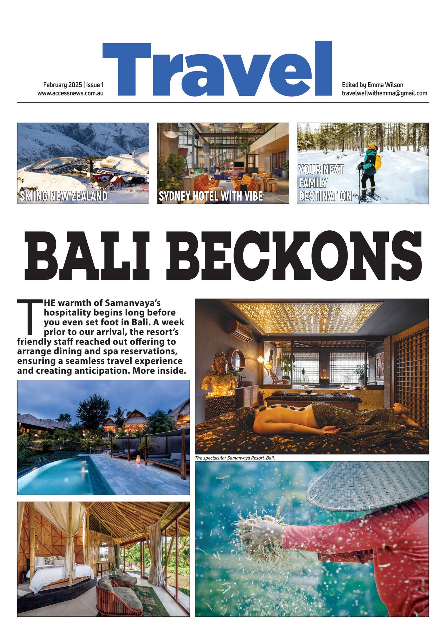 Travel February 2025 by Community Broadcast Network (CBN) - Issuu