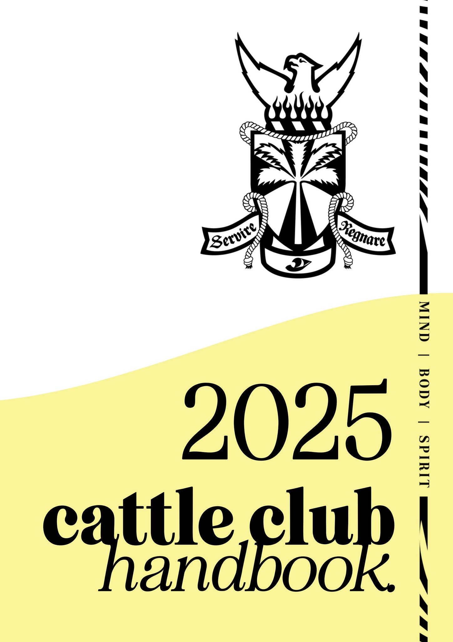 2025 Cattle Club Handbook by SoulsGabes - Issuu