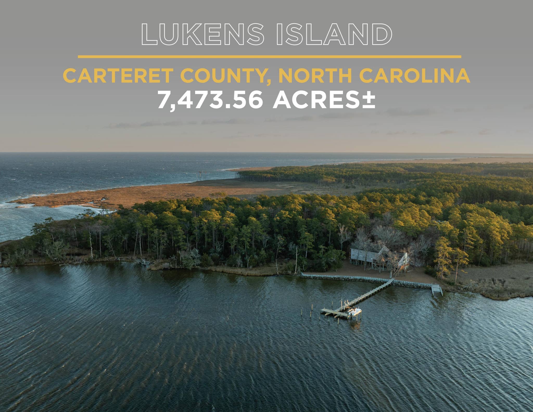 Lukens Island 7,473.56- Scott Hicks Charlie Morgan by Whitetail ...