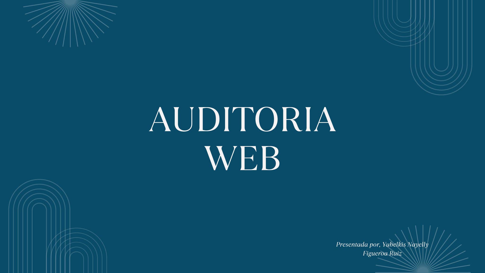 Auditoría Web- Sodimac by ema vz - Issuu