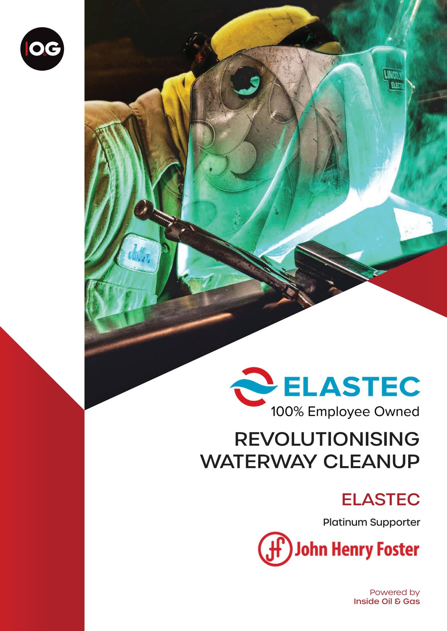 Elastec by ProactivePublications - Issuu