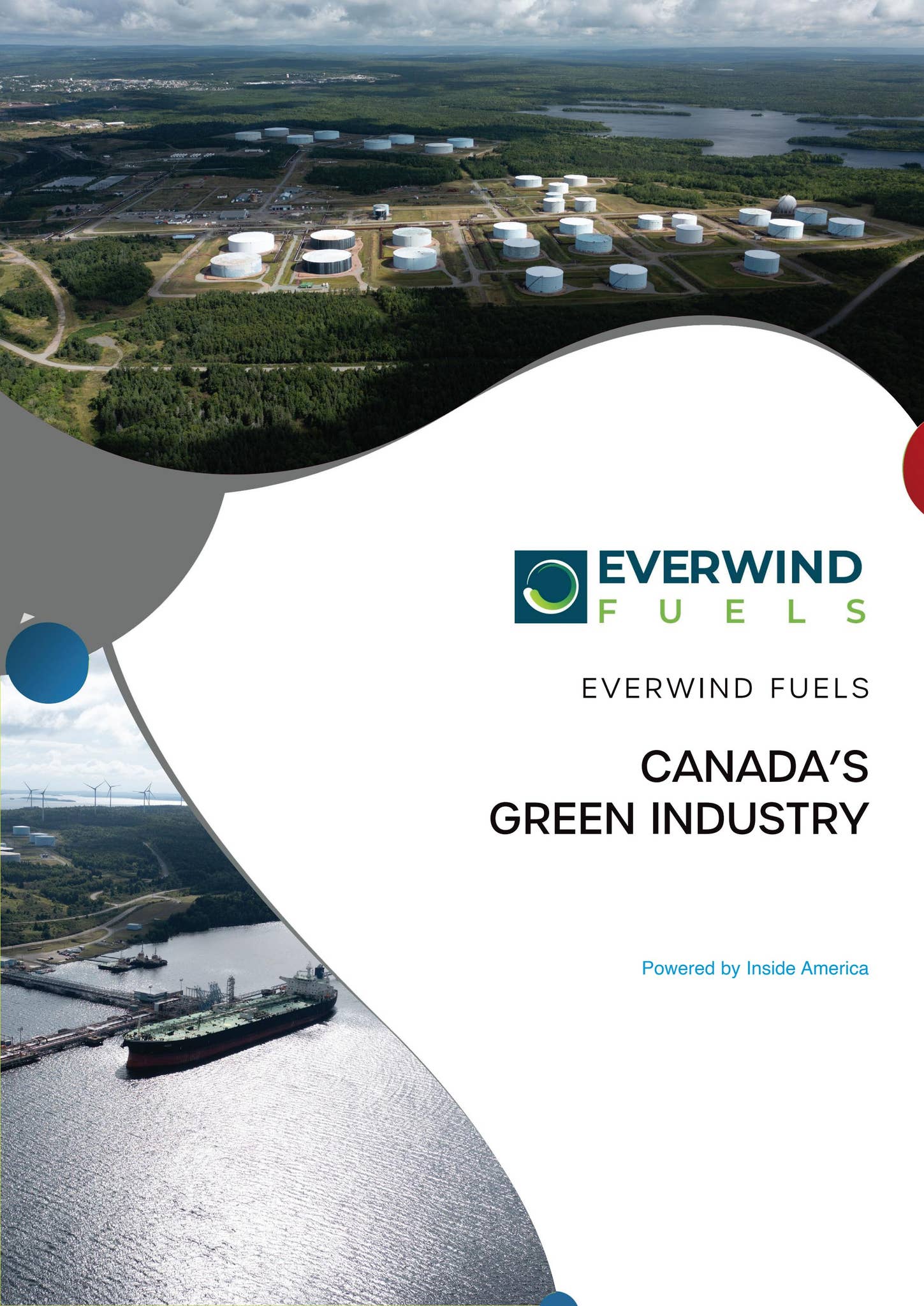 Everwind Fuels by ProactivePublications - Issuu