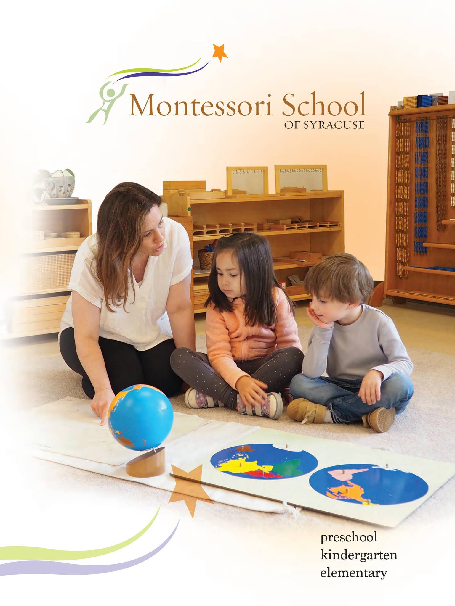 MSS Admissions Brochure by montessorischoolofsyracuse - Issuu