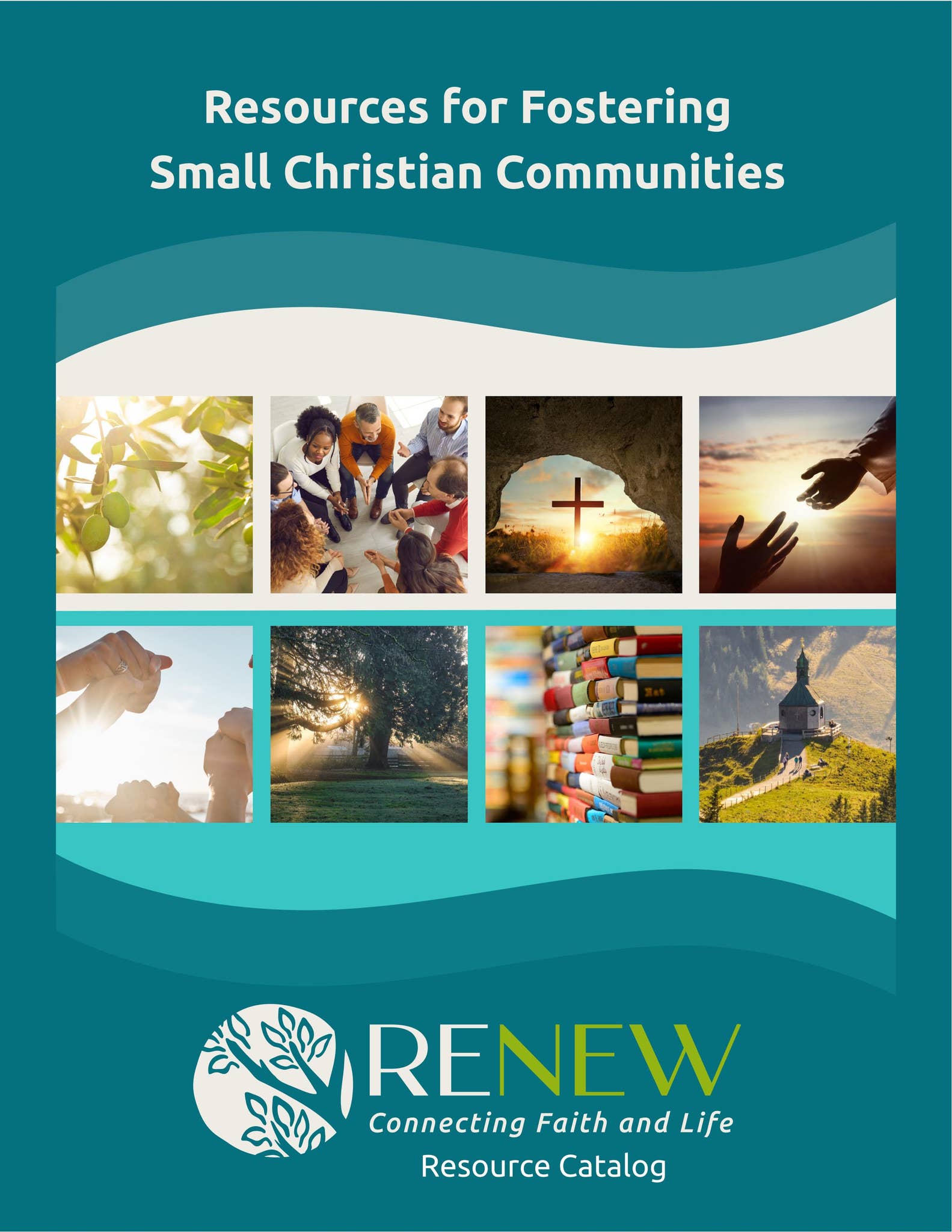RENEW Resource Catalog (English) by RENEW International - Issuu