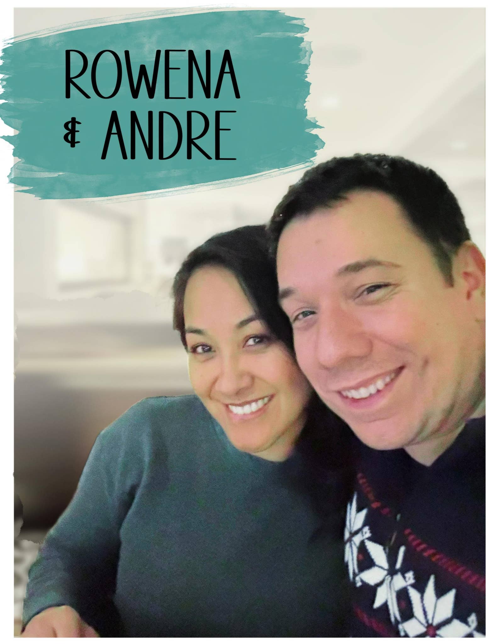 Rowena & Andre Are Hoping to Adopt! by Everlasting Adoptions - Issuu