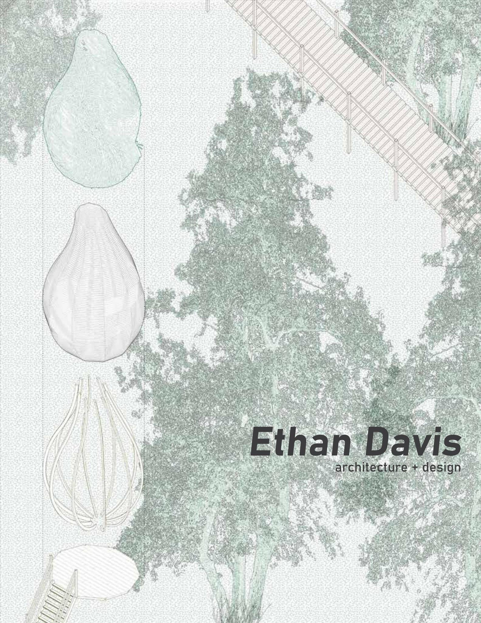 Portfolio_Ethan Davis by Ethan Davis - Issuu