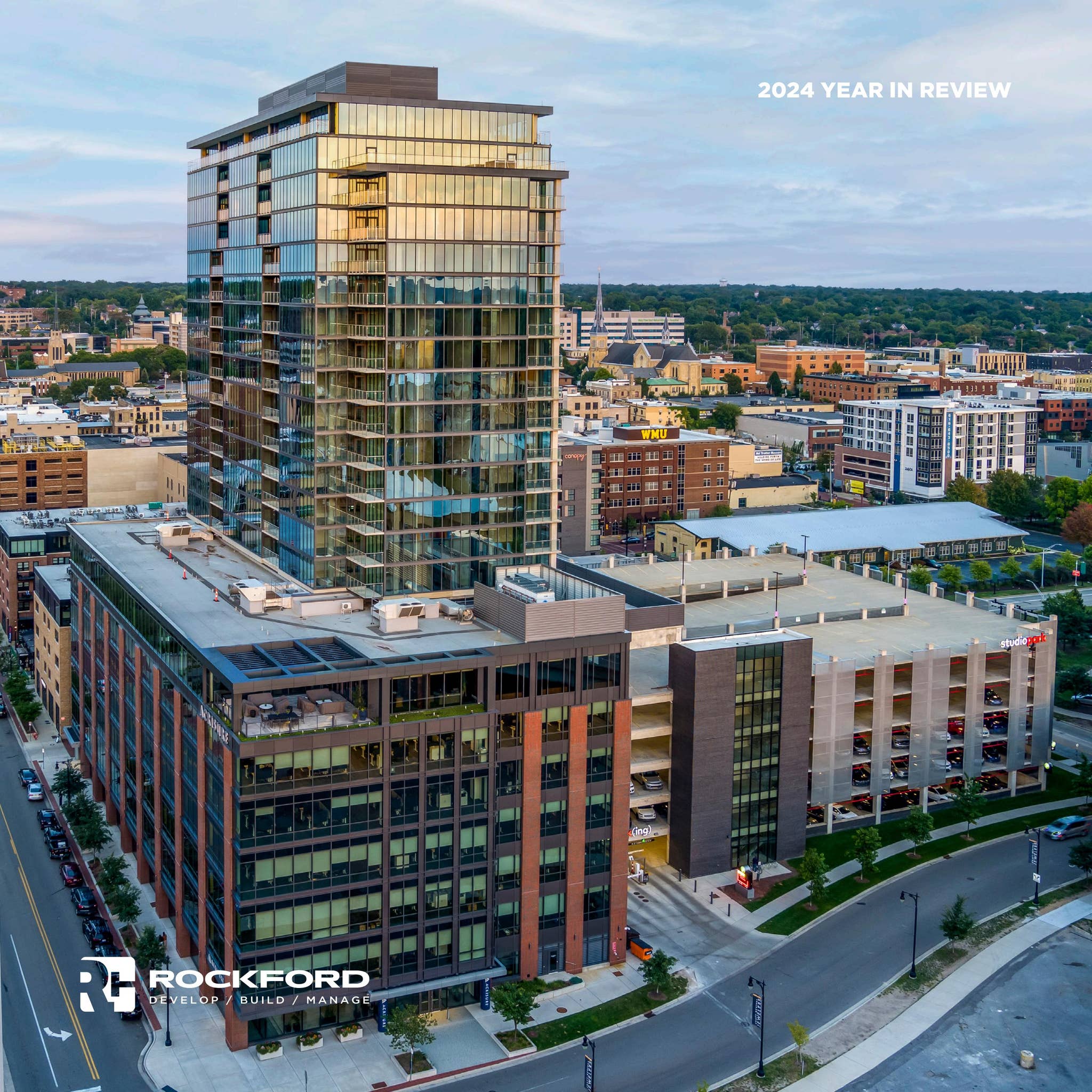 Rockford Construction | 2024 Year in Review by Rockford - Issuu