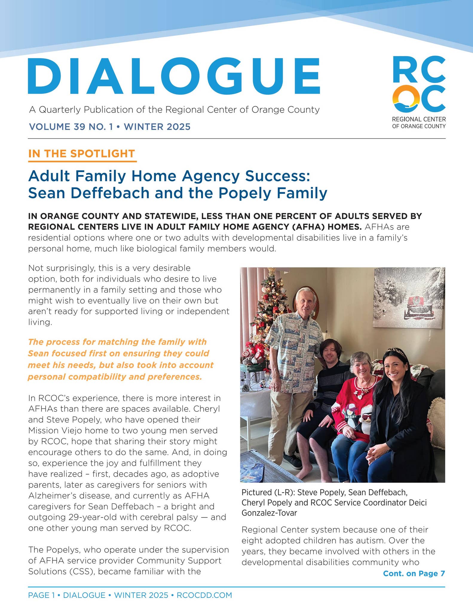 Dialogue - Winter 2025 by Anh Nguyen - Issuu