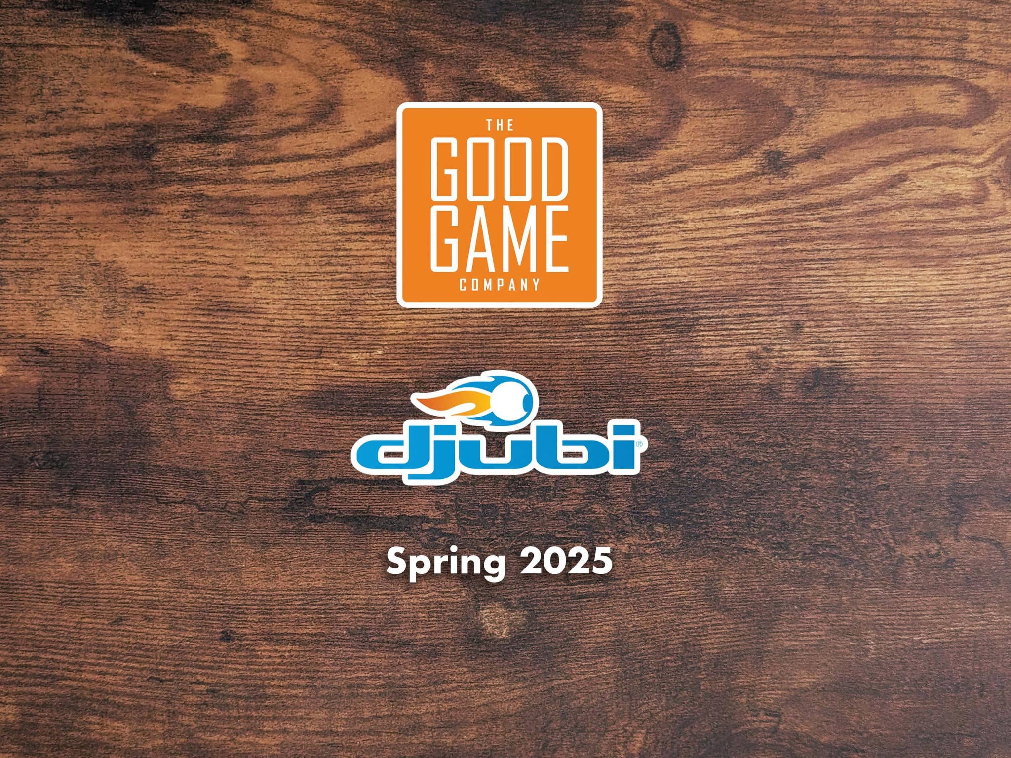TGGC SPRING 2025 by Golden Sales - Issuu