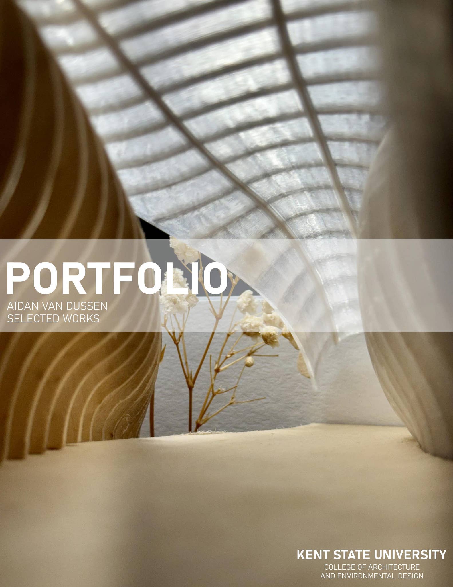 Aidan Van Dussen Portfolio 2024 Works by portfolio_aidanvandussen - Issuu