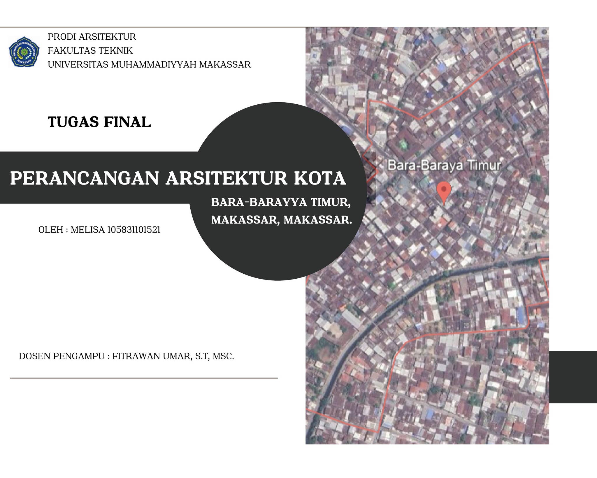 TGS Final-arsikot-MELISA 105831101521 by Melisa - Issuu