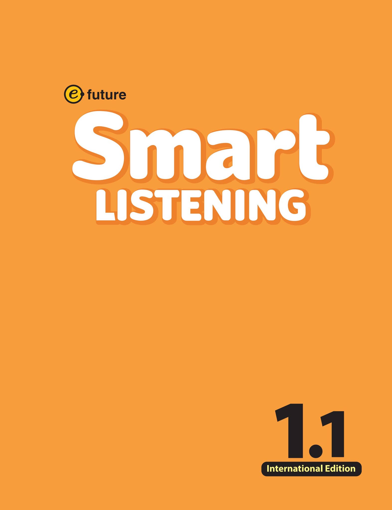 Smart Listening International Edition_L1.1_Sample by englishbooks.jp ...