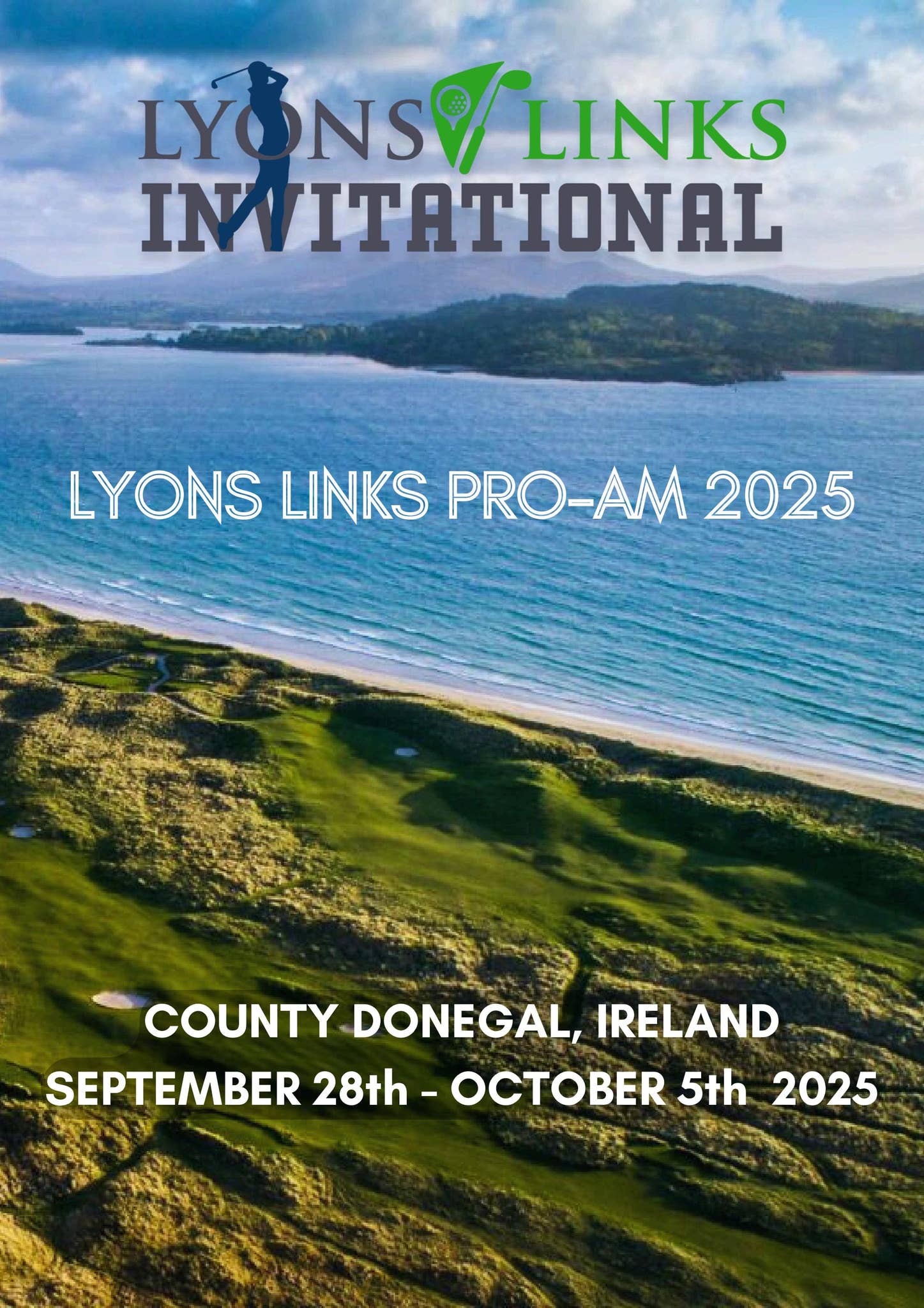 ProAm 2025 for ISSUU (II) by LyonsLinksIreland - Issuu