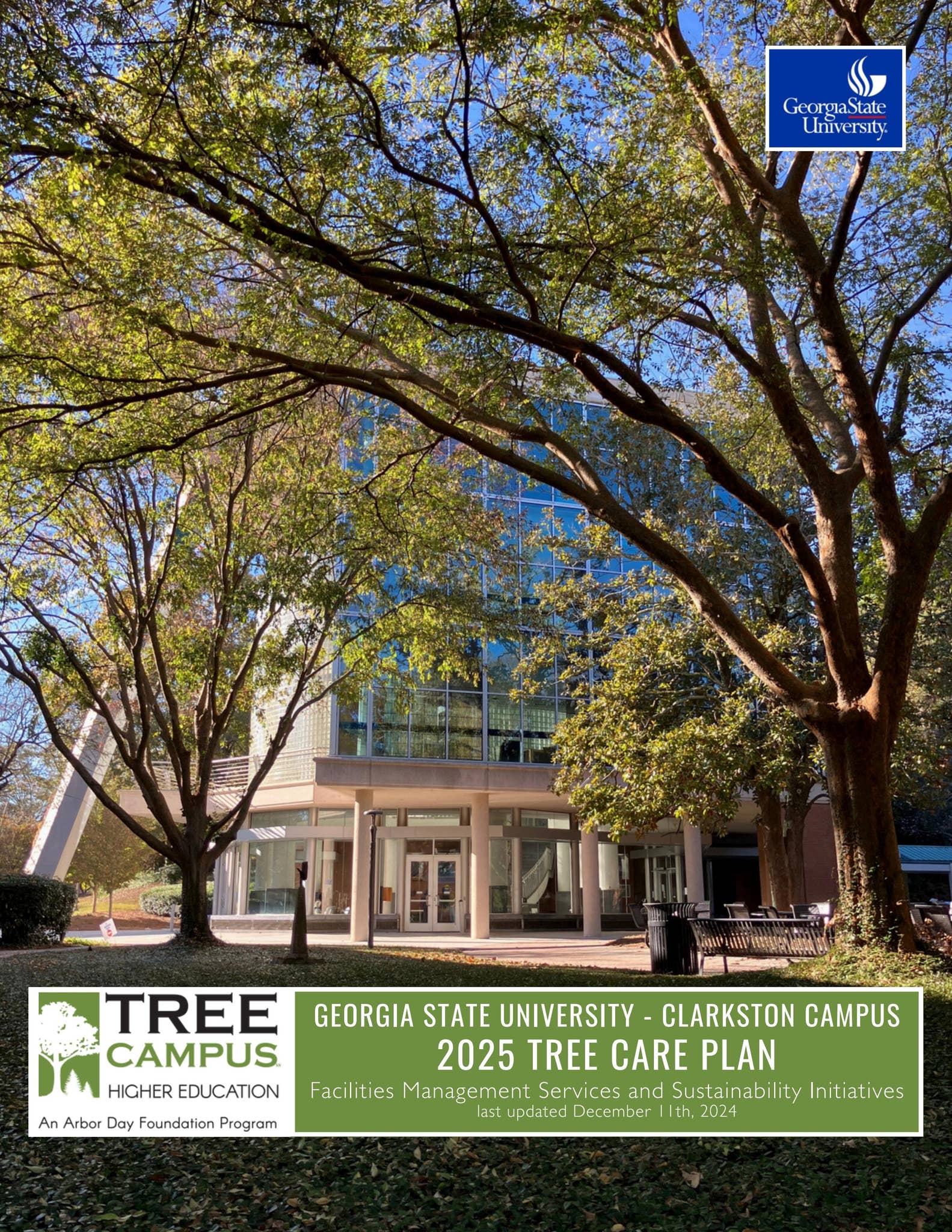 2025 Tree Care Plan - Clarkston by georgiastate - Issuu