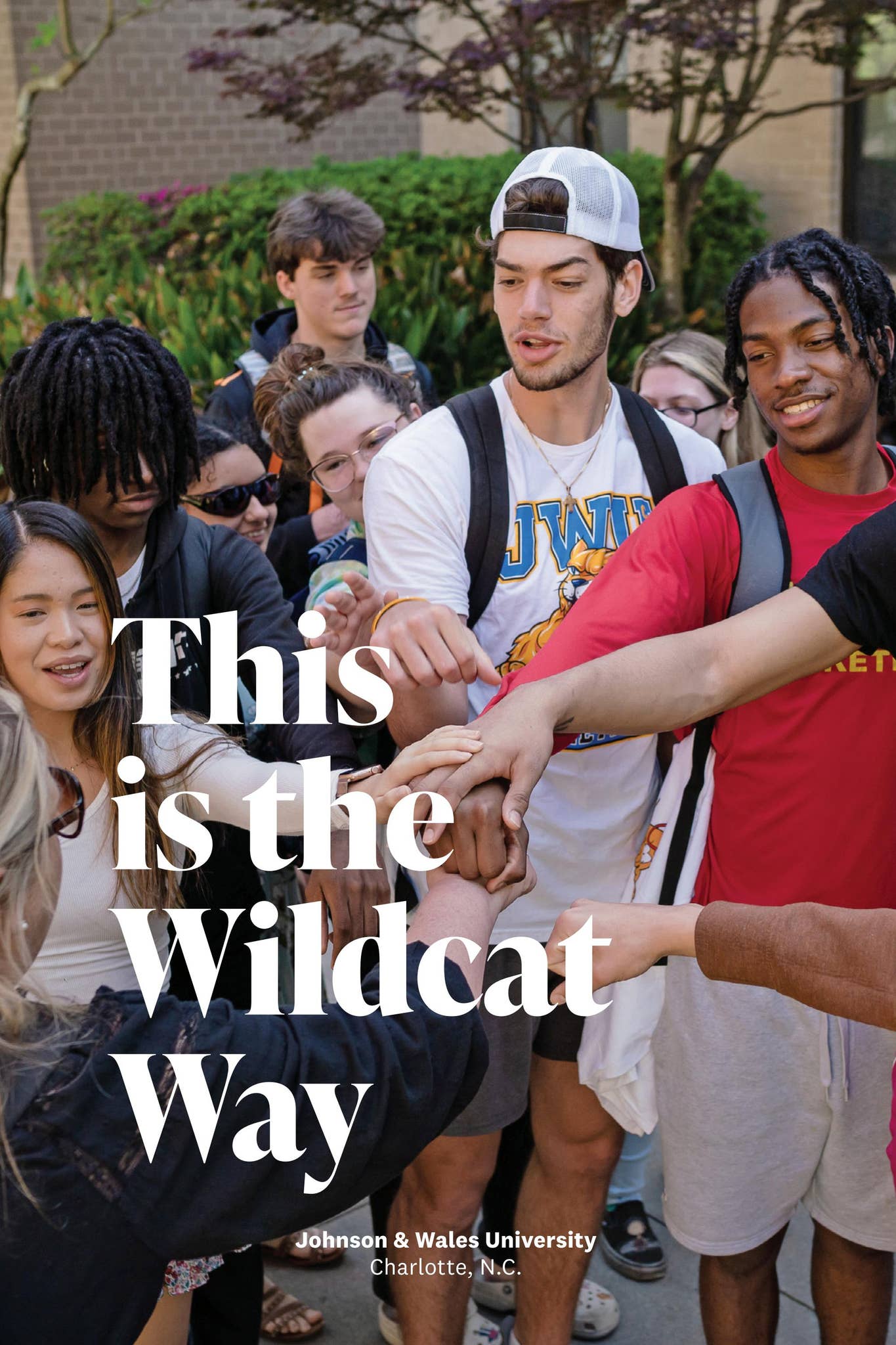 24-01-294B_Seq_4_Senior_Spring_Mailer_NC_ISSUU by Johnson & Wales University - Issuu