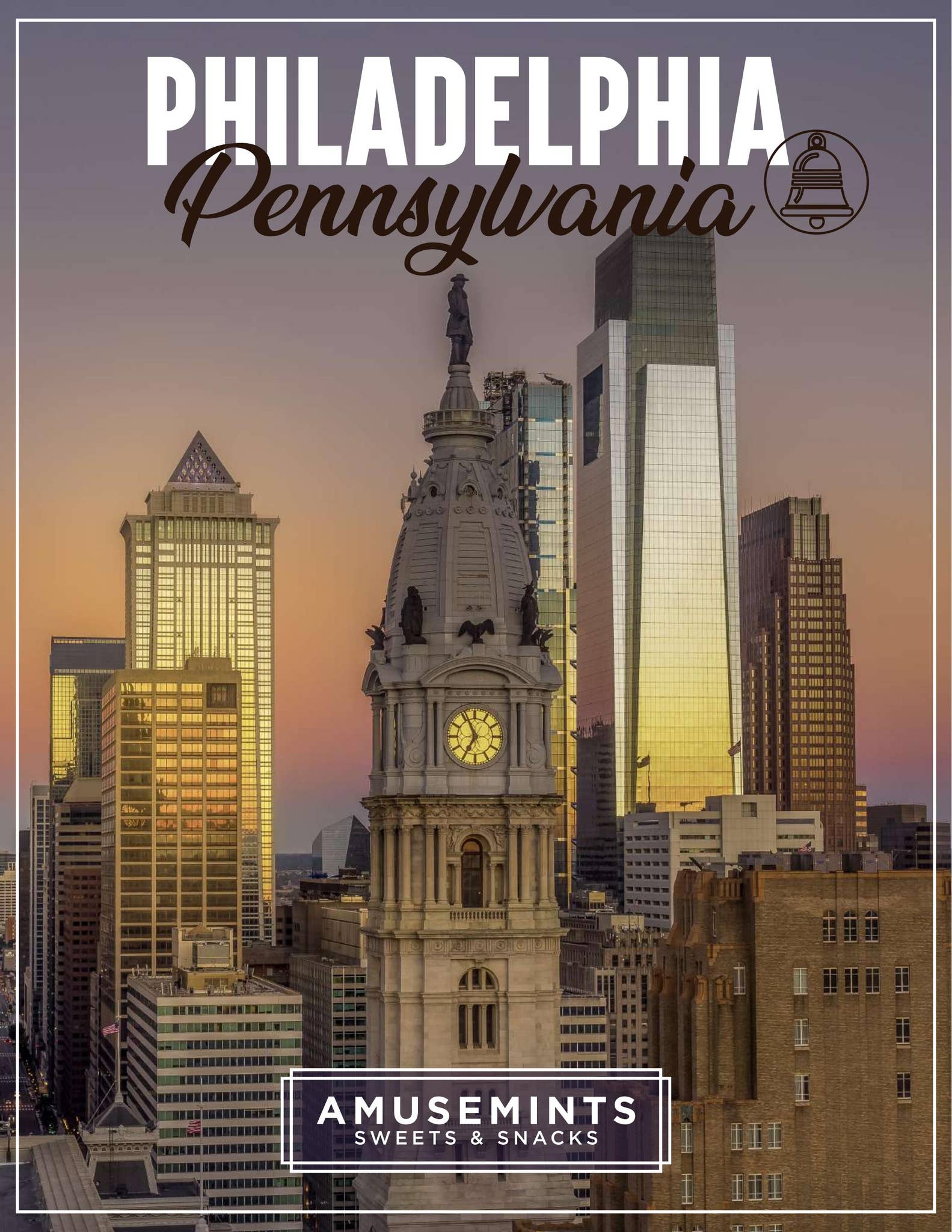 Philadelphia - Amusemints Sweets & Snacks by NC Custom - Issuu