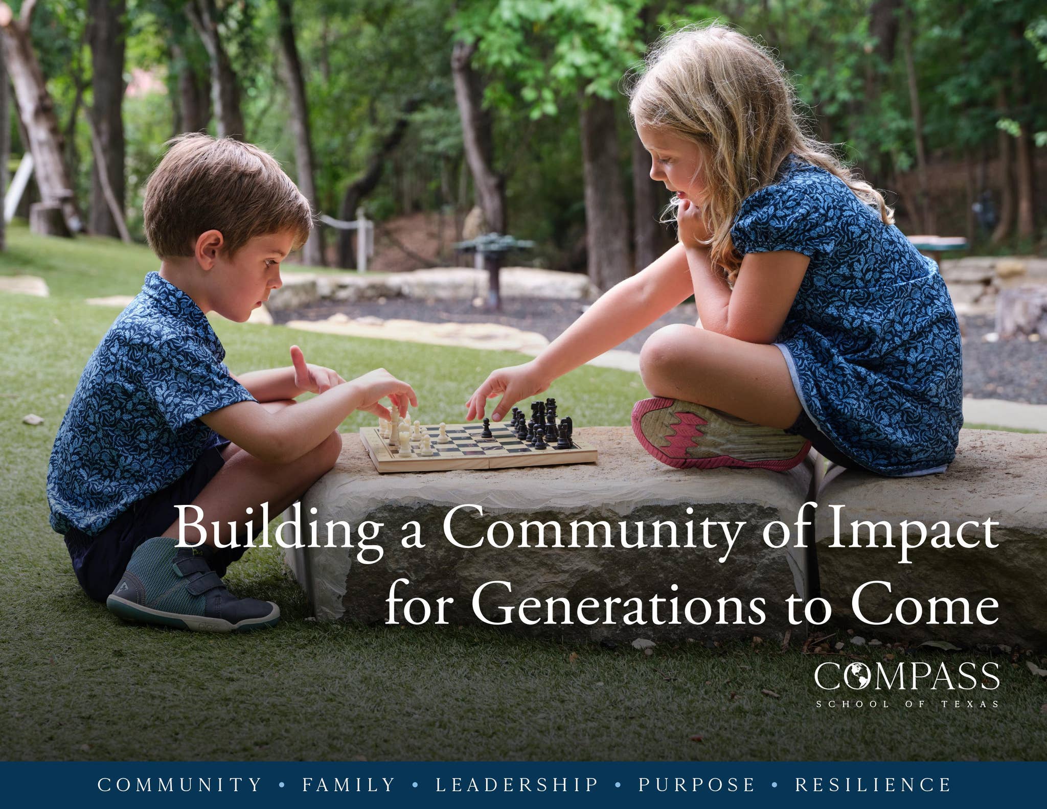 Compass School of Texas in Action by Katie Townend Doherty - Issuu