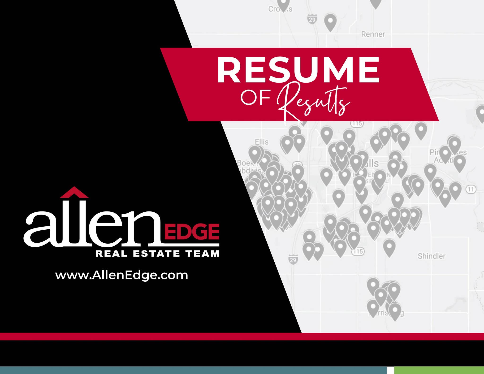2025 Allen Edge Resume by Tara Allen - Issuu