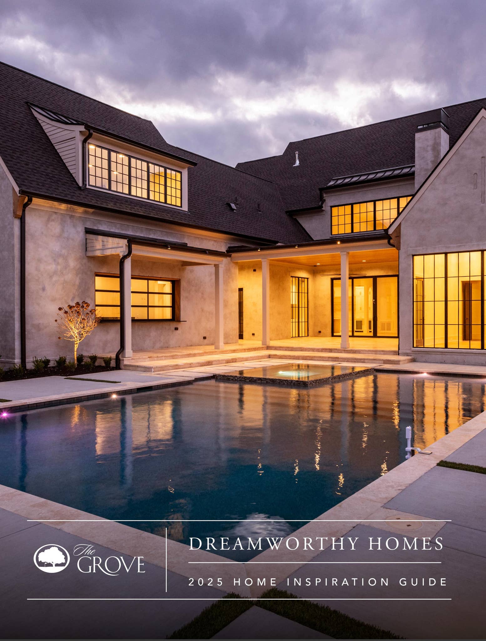 The Grove 2025 Dreamworthy Guide by mxmdesign - Issuu