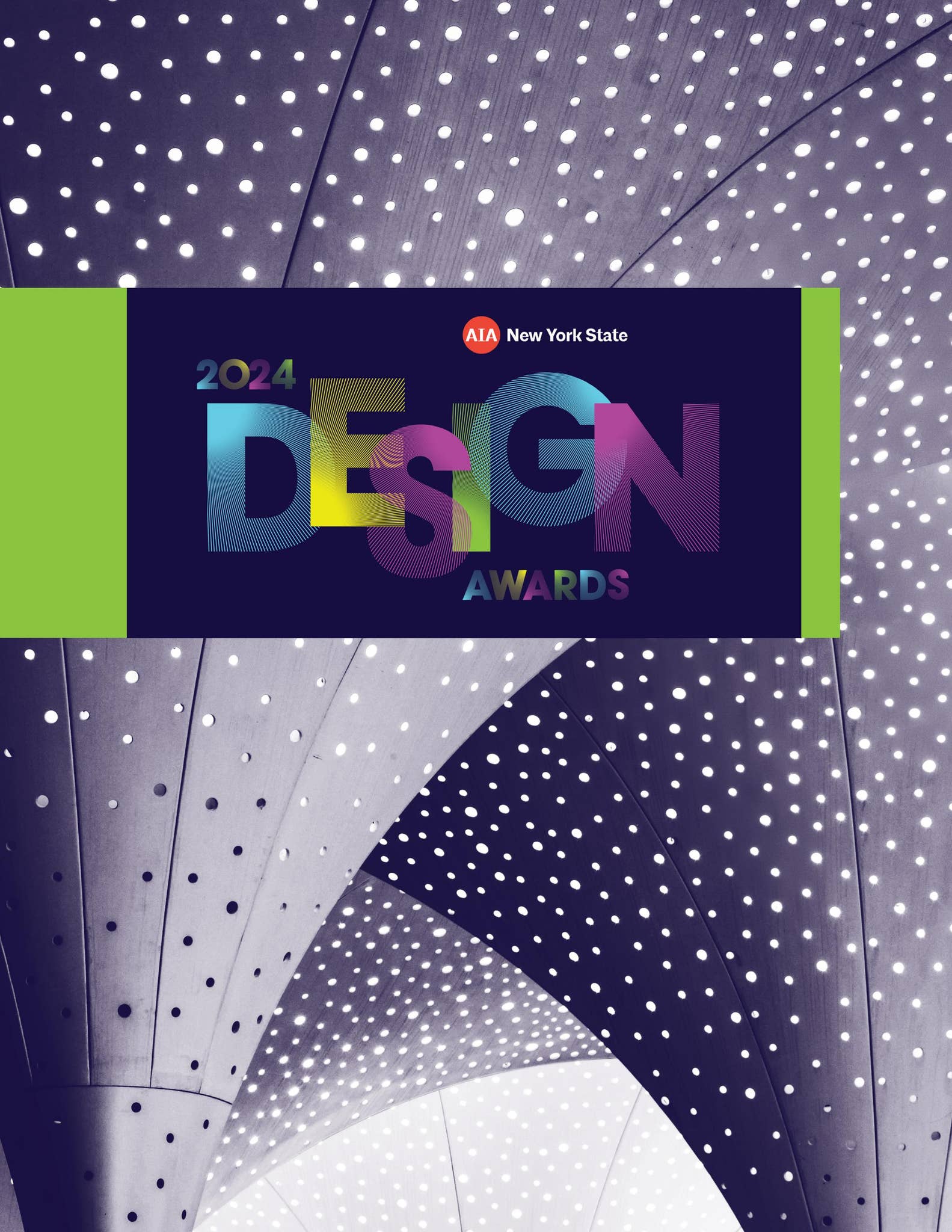 2024 AIA New York State Design Awards Program by American Institute of ...