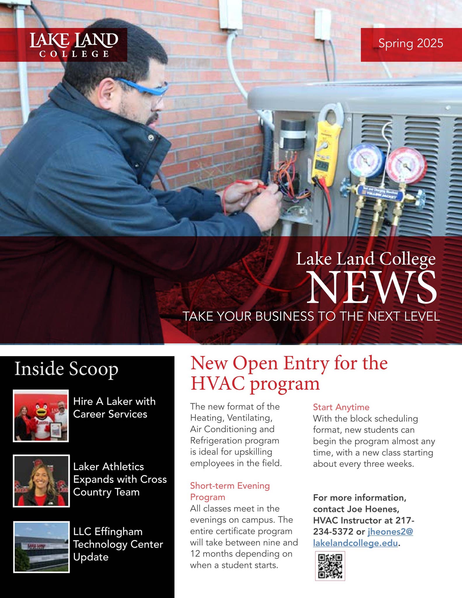 LLC Business Newsletter 02 2025 by Kelly Allee - Issuu