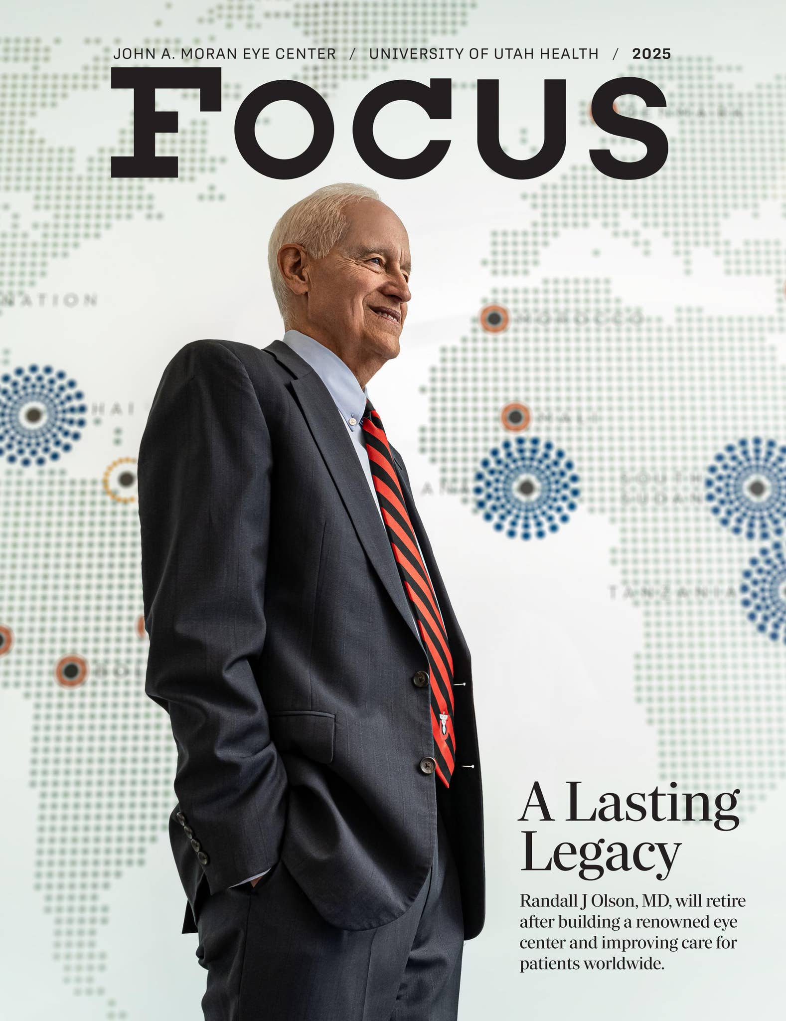 John A. Moran Eye Center Focus 2025 by John A. Moran Eye Center - Issuu