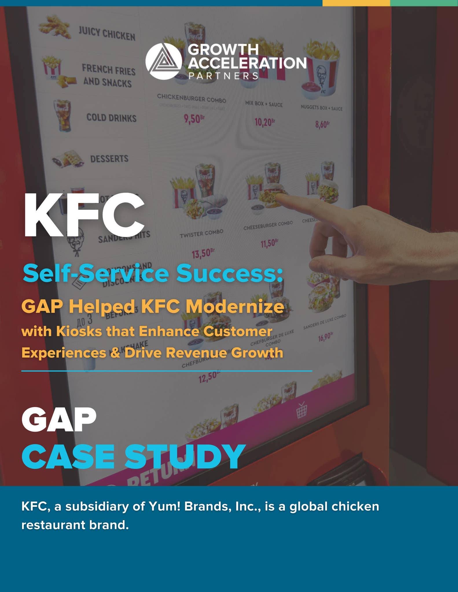 KFC Self-Service Success by Growth Acceleration Partners - Issuu