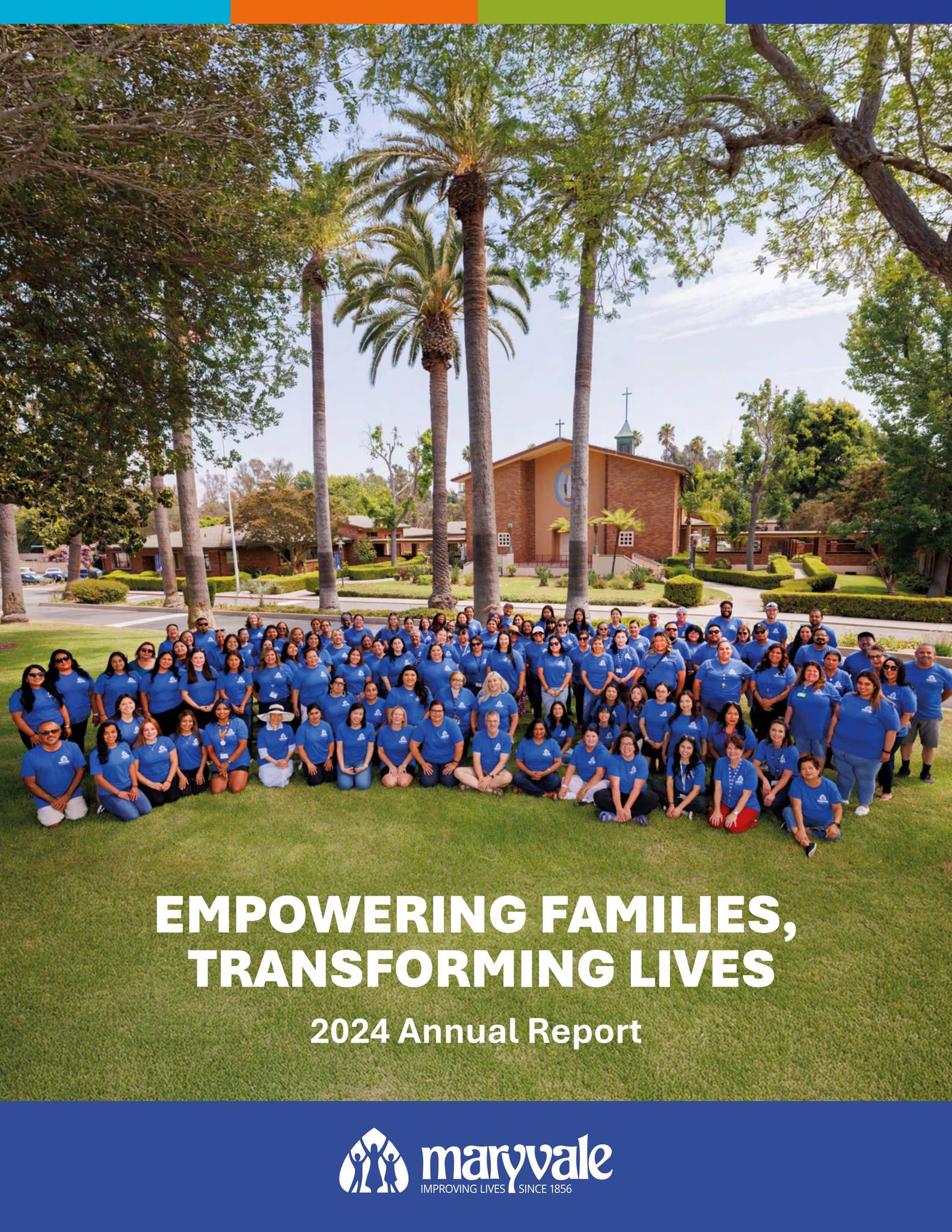 Maryvale Annual Report FY23-24 by MaryvaleAnnualReport2024 - Issuu