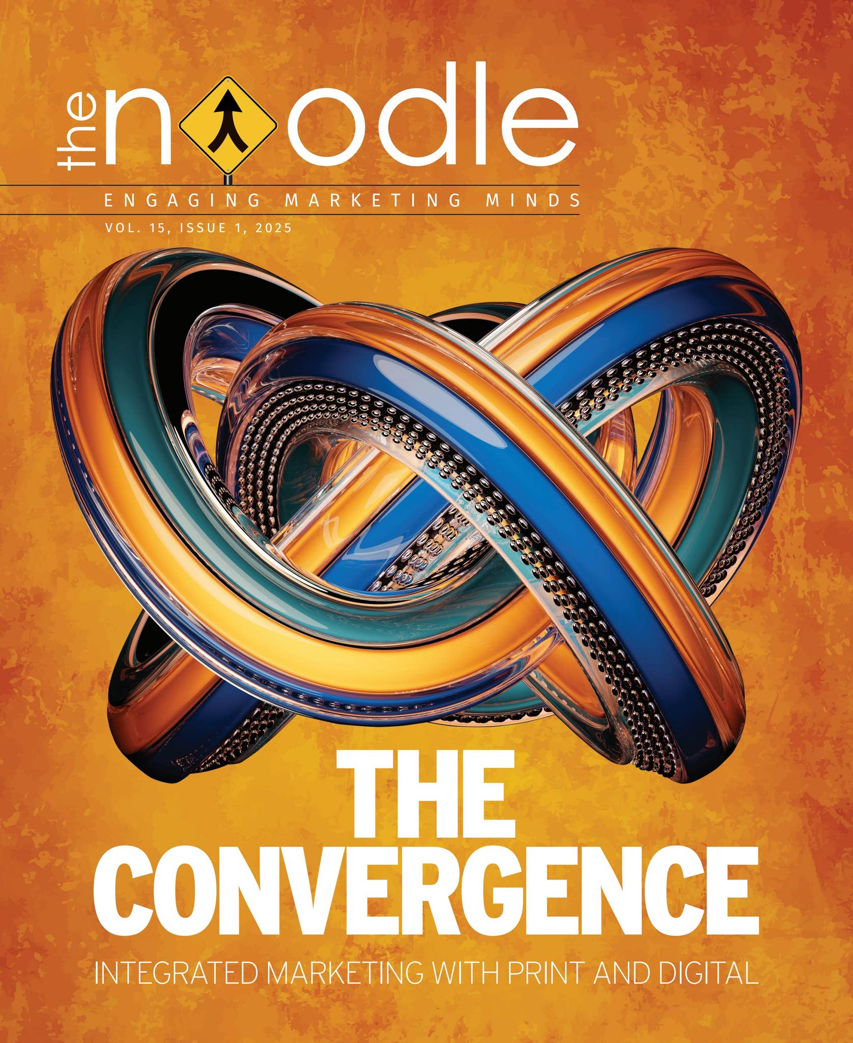 The Noodle Volume 15, Issue 1 by Think Patented - Issuu