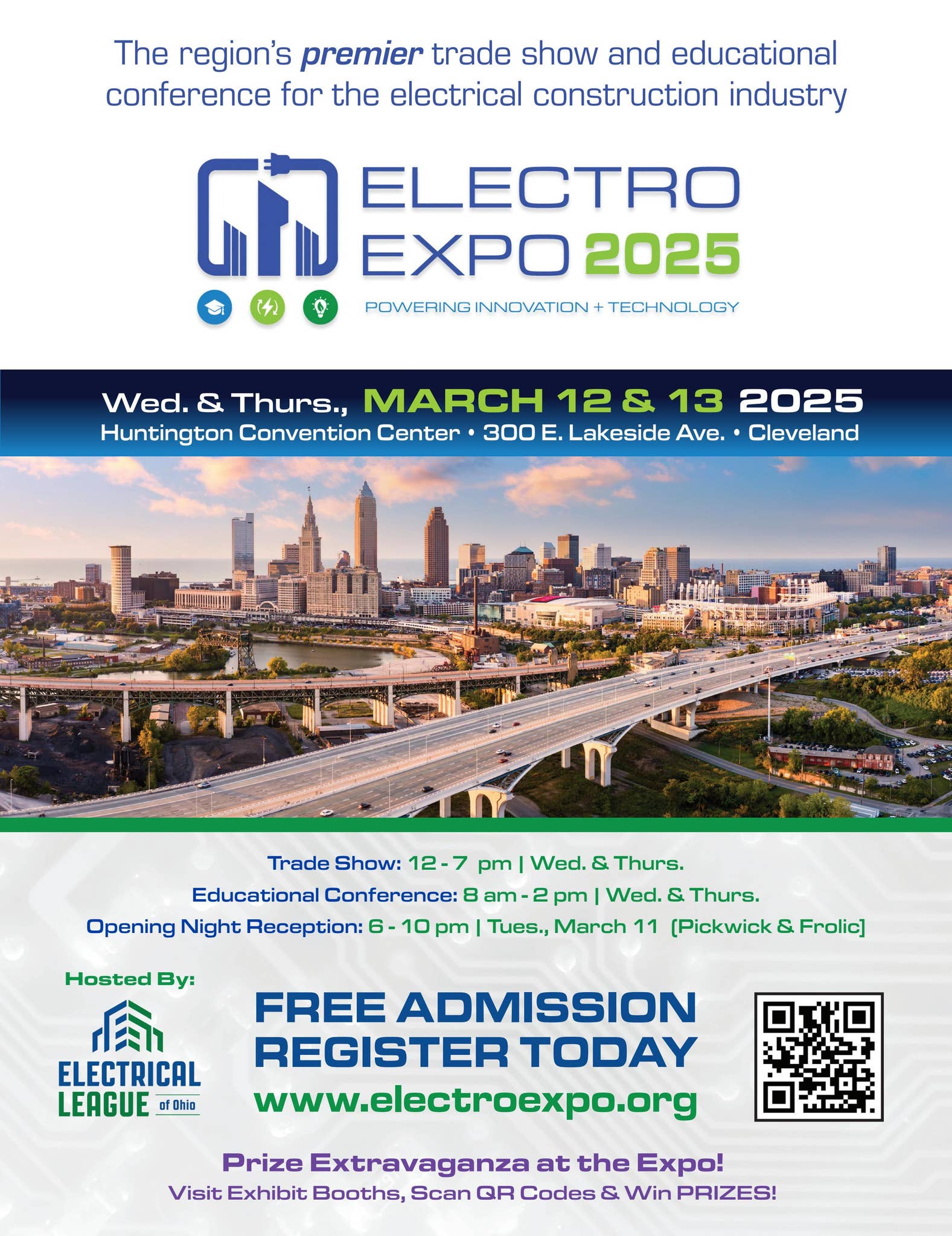 Properties Magazine Supplement: Electro Expo (February 2025) by ...